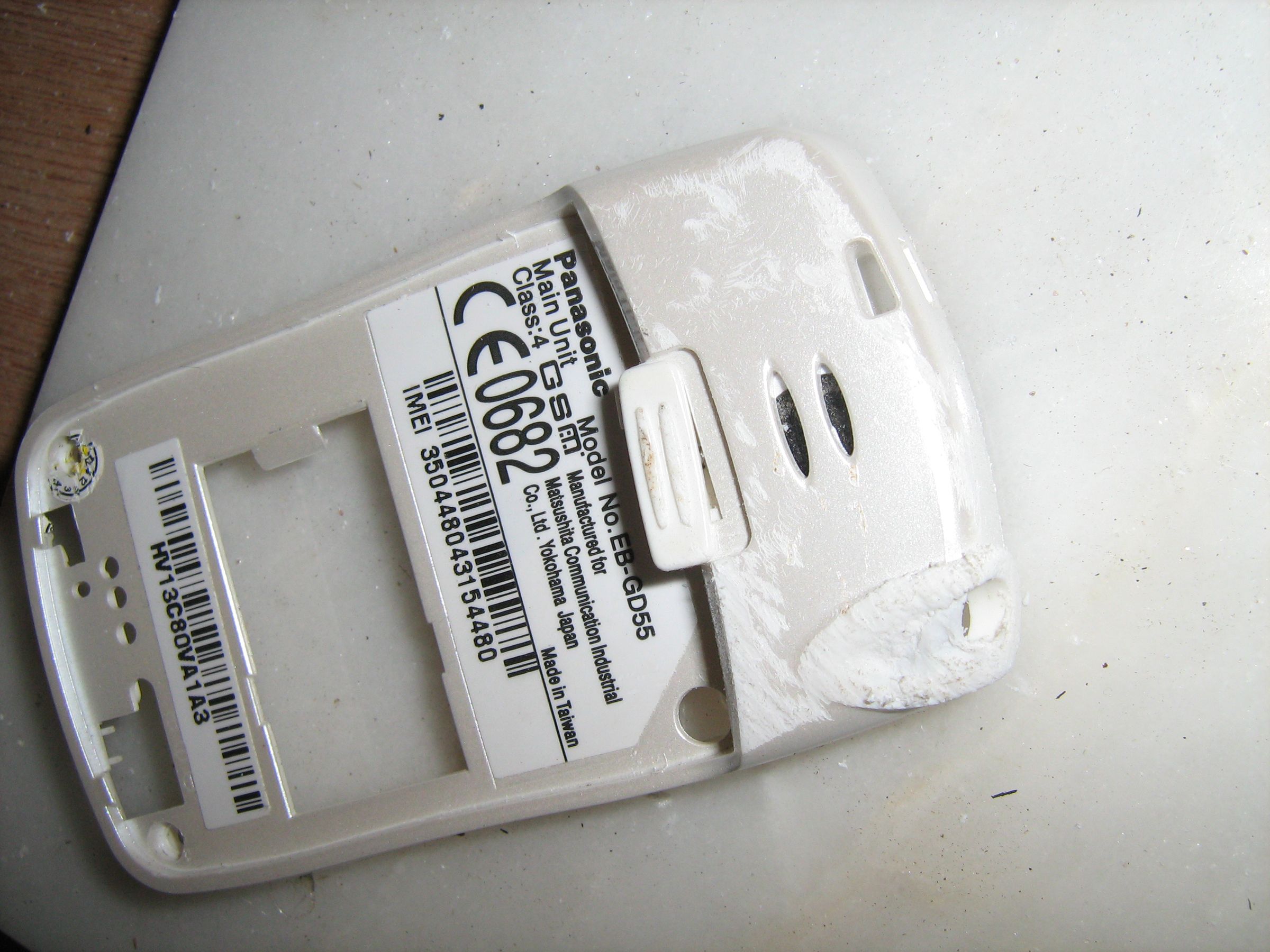 Wearable Shoe Phone : 5 Steps (with Pictures) - Instructables