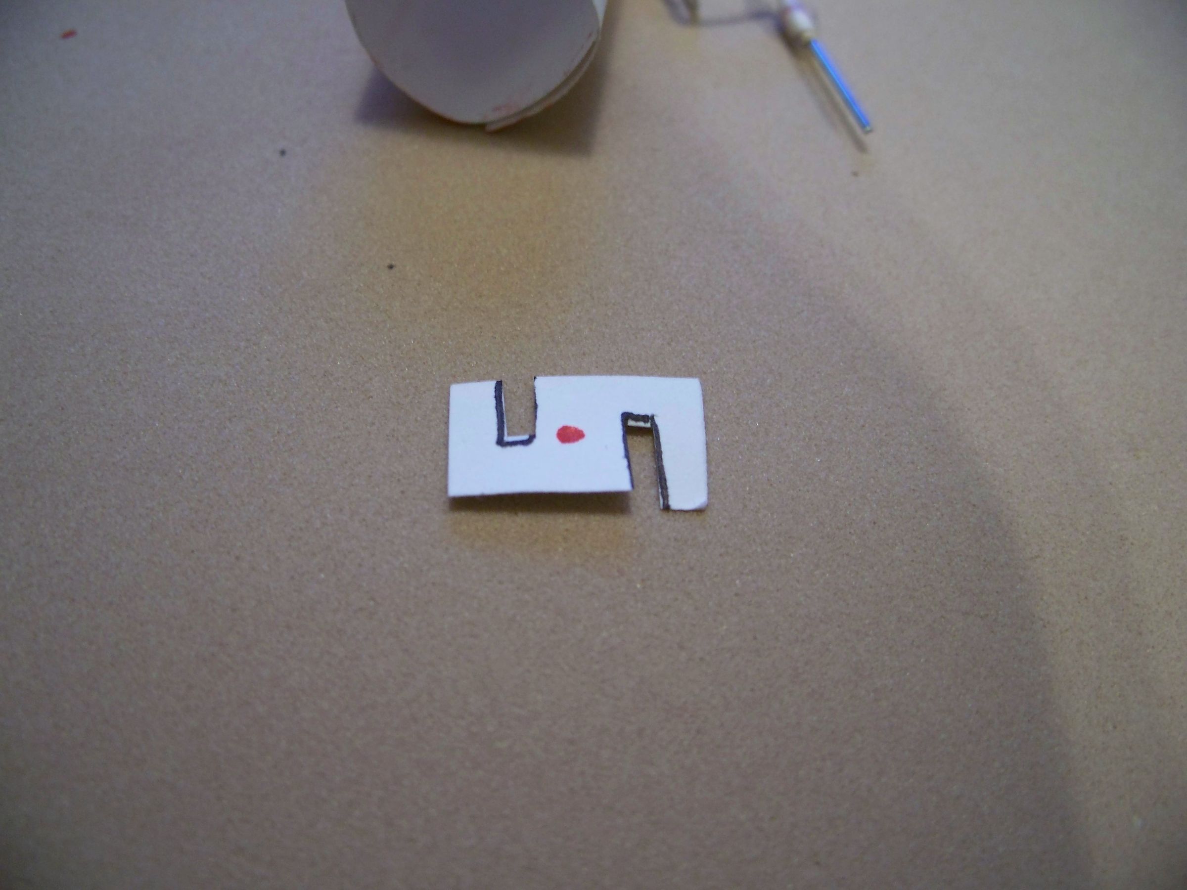 The Paper Jet Engine : 5 Steps - Instructables