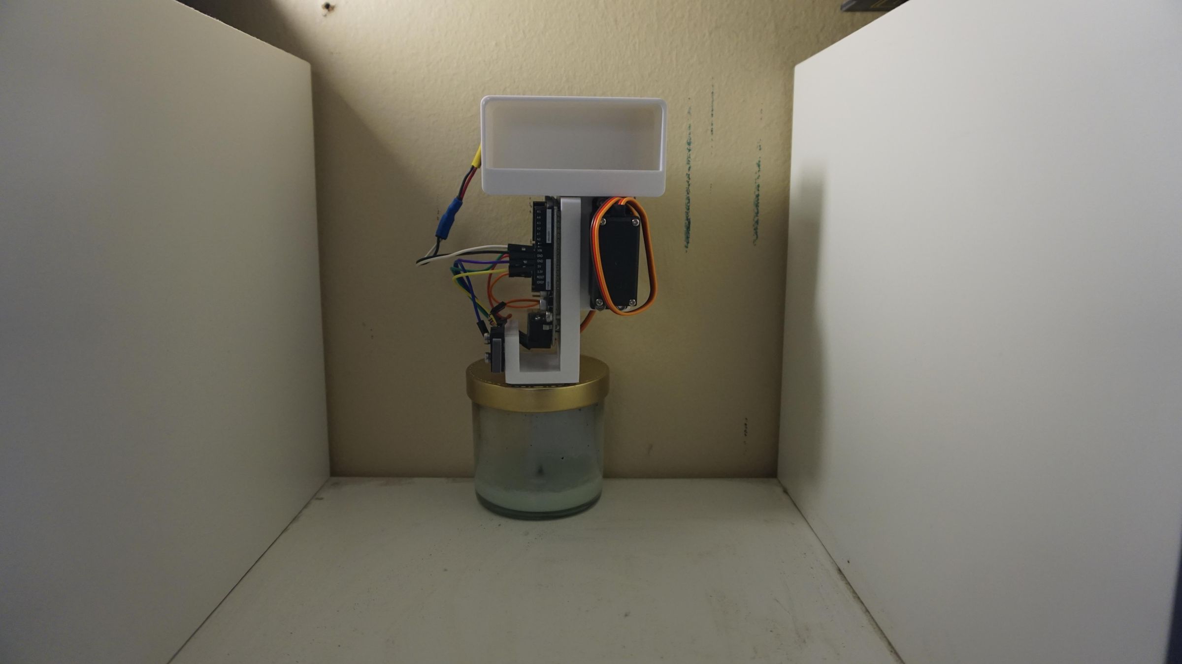 DIY Secret Book Compartment : 7 Steps (with Pictures) - Instructables