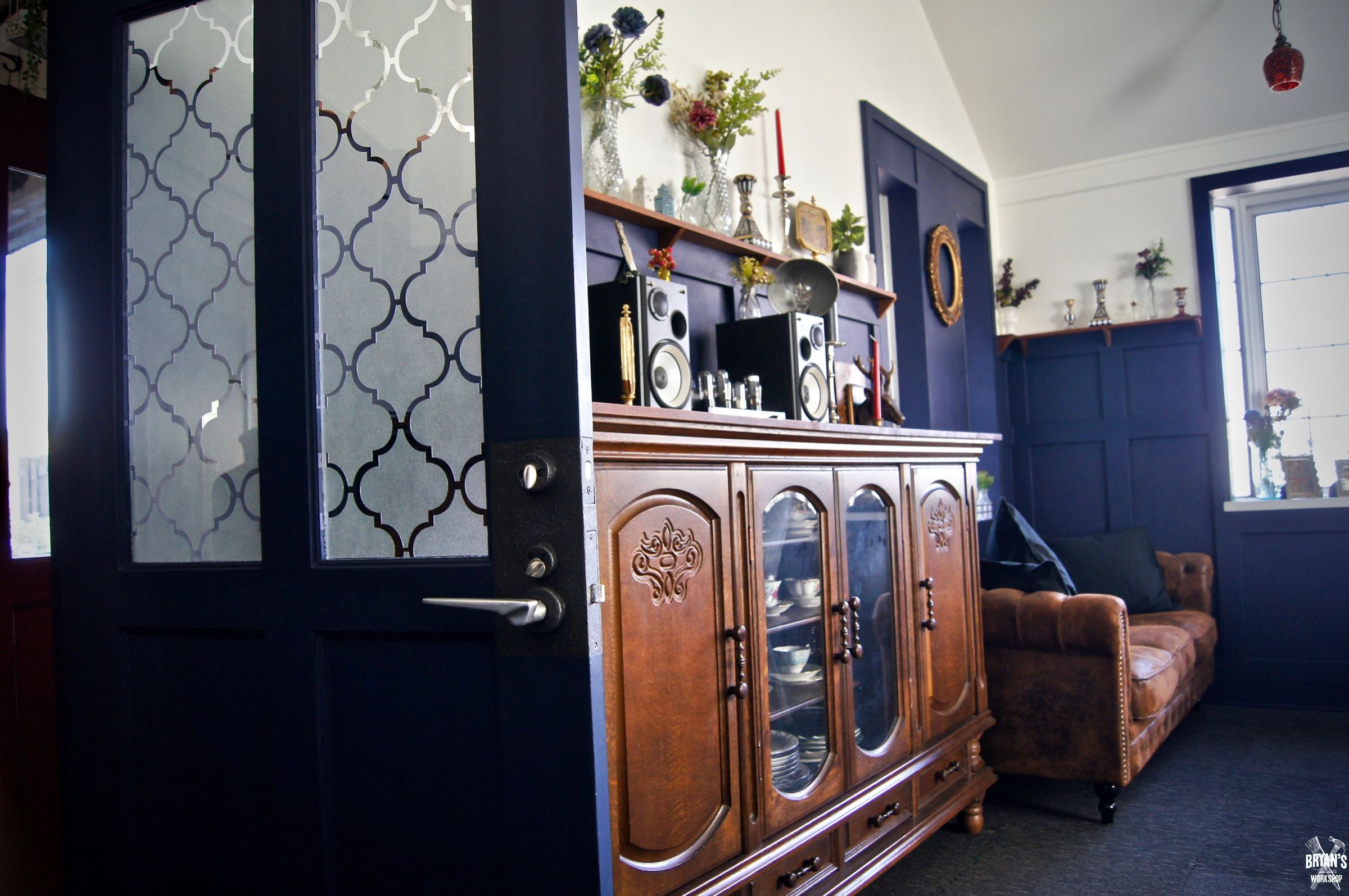 Wainscoting Project! : 8 Steps (with Pictures) - Instructables