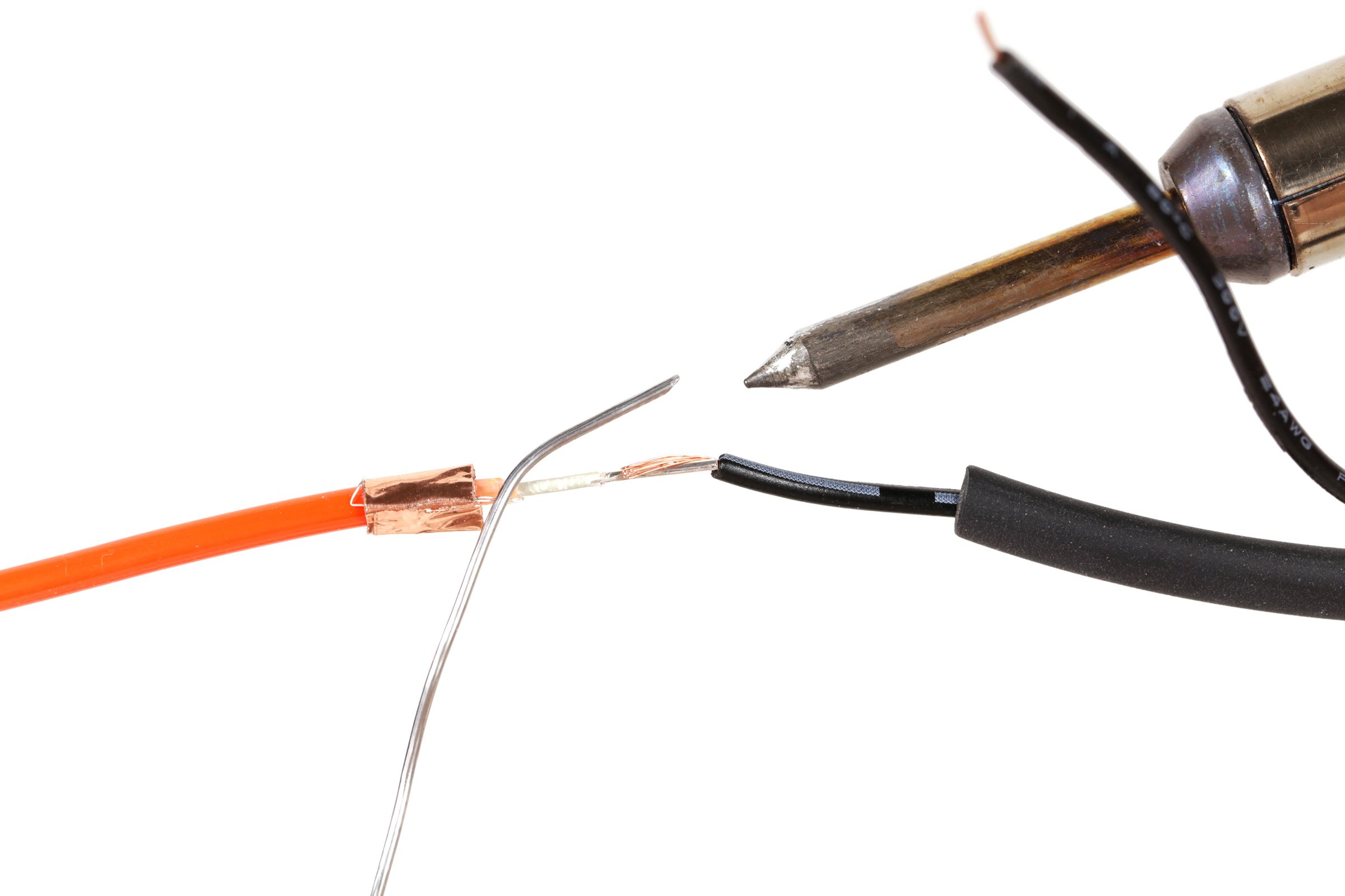 EL Wire : 8 Steps - Instructables