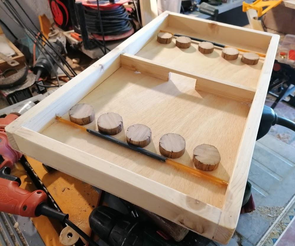 A Pucket Game : 3 Steps (with Pictures) - Instructables