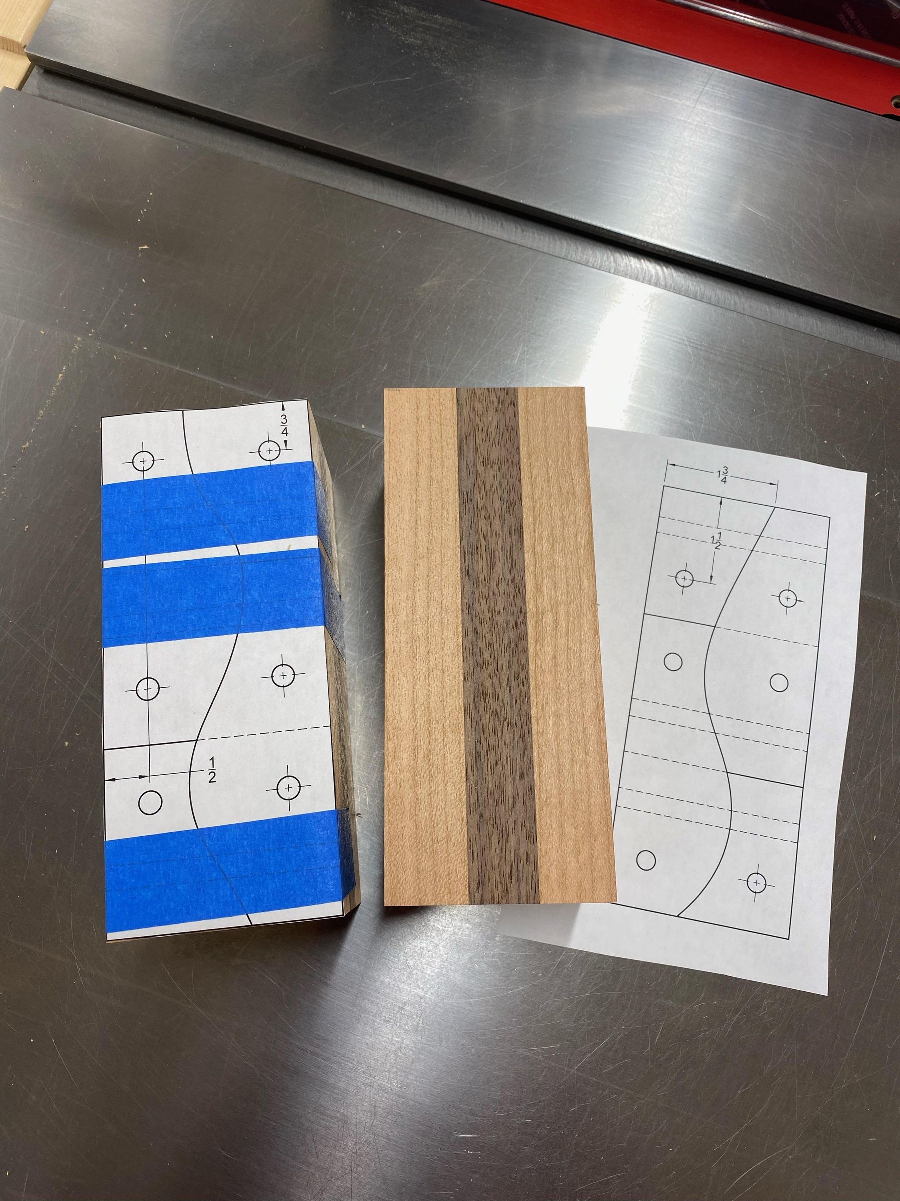 A Simple Wooden Puzzle : 7 Steps (with Pictures) - Instructables