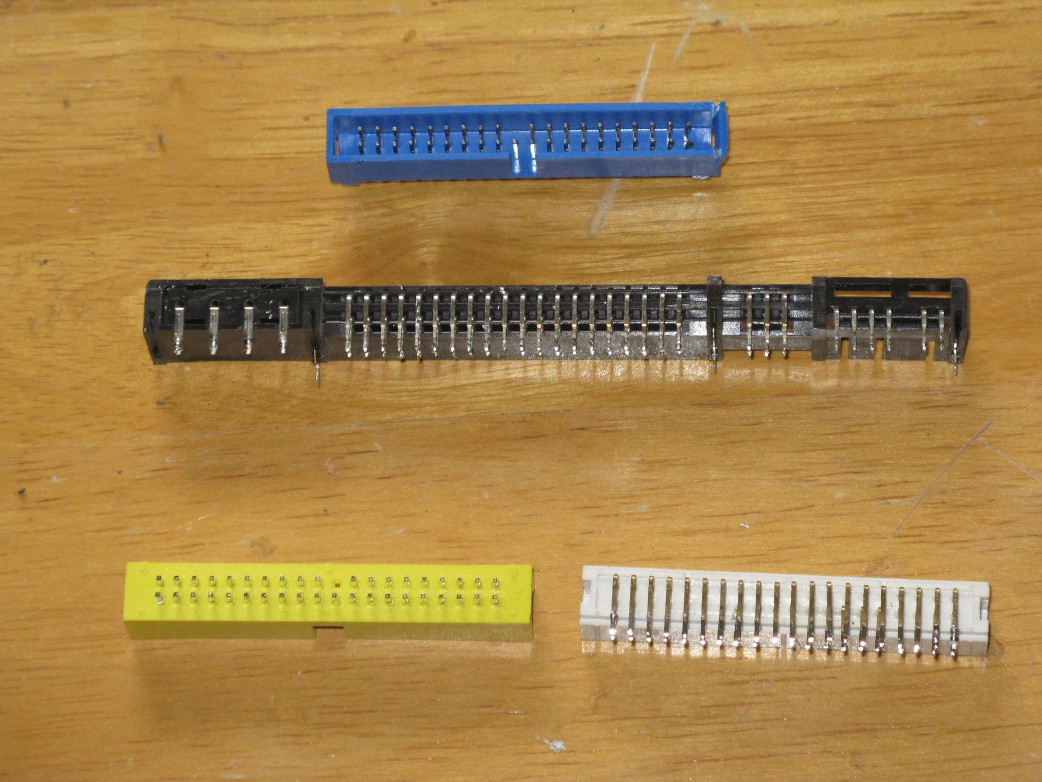 Pinning Liquid Crystal Displays : 7 Steps - Instructables