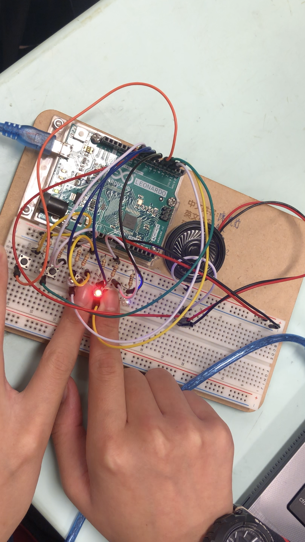 Memory Game : 3 Steps - Instructables