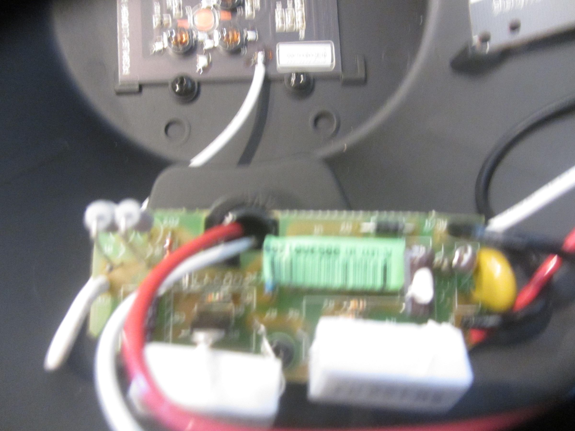 Traffic Light Restoration : 8 Steps - Instructables