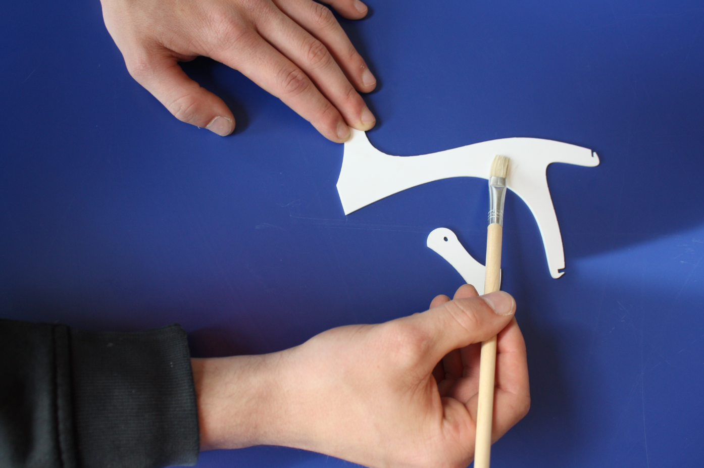 The EZegg, Breaking an Egg With One Hand : 7 Steps (with Pictures ...