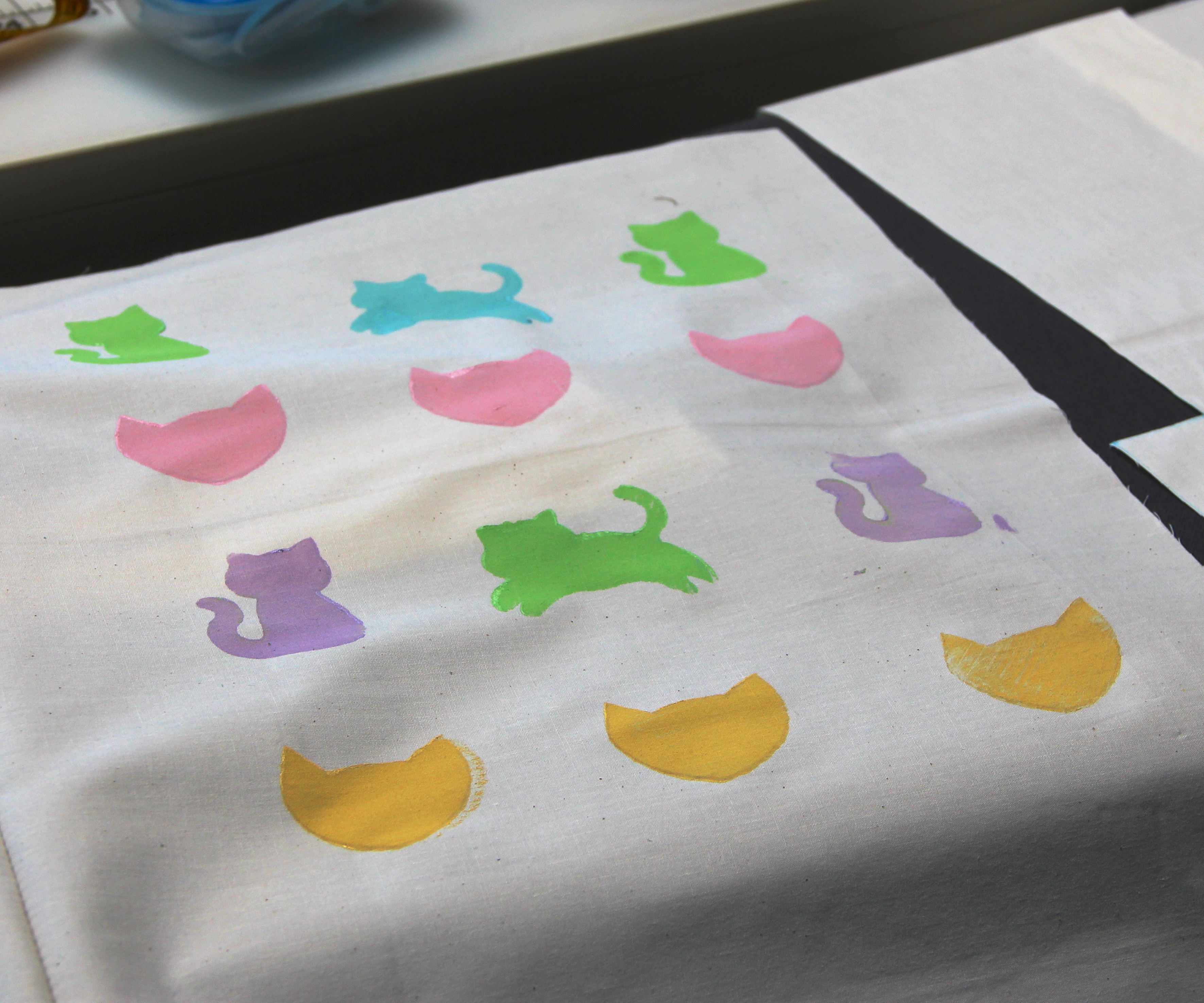 How to Make Foam Stamps : 7 Steps (with Pictures) - Instructables