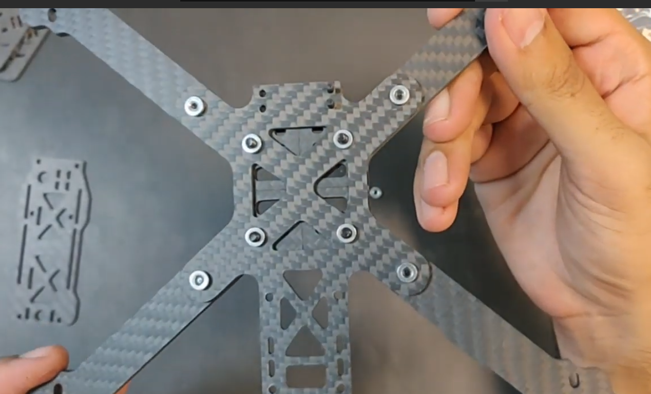 How to Build an FPV Drone (under $150)! : 16 Steps (with Pictures ...