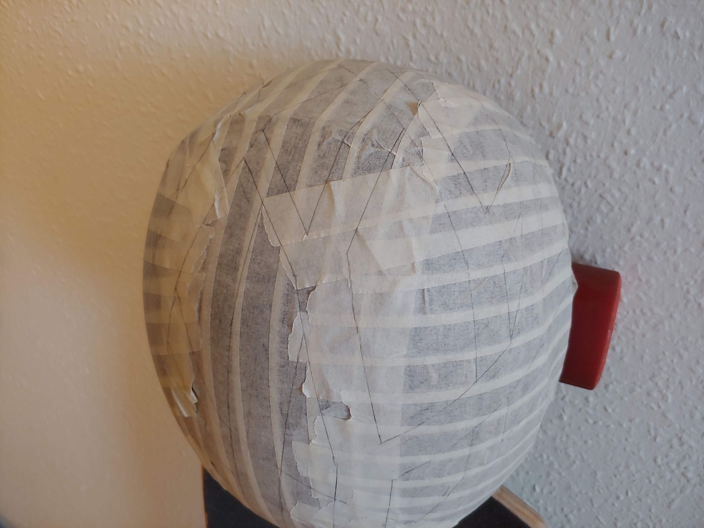 Custom Skateboard Helmet : 9 Steps (with Pictures) - Instructables