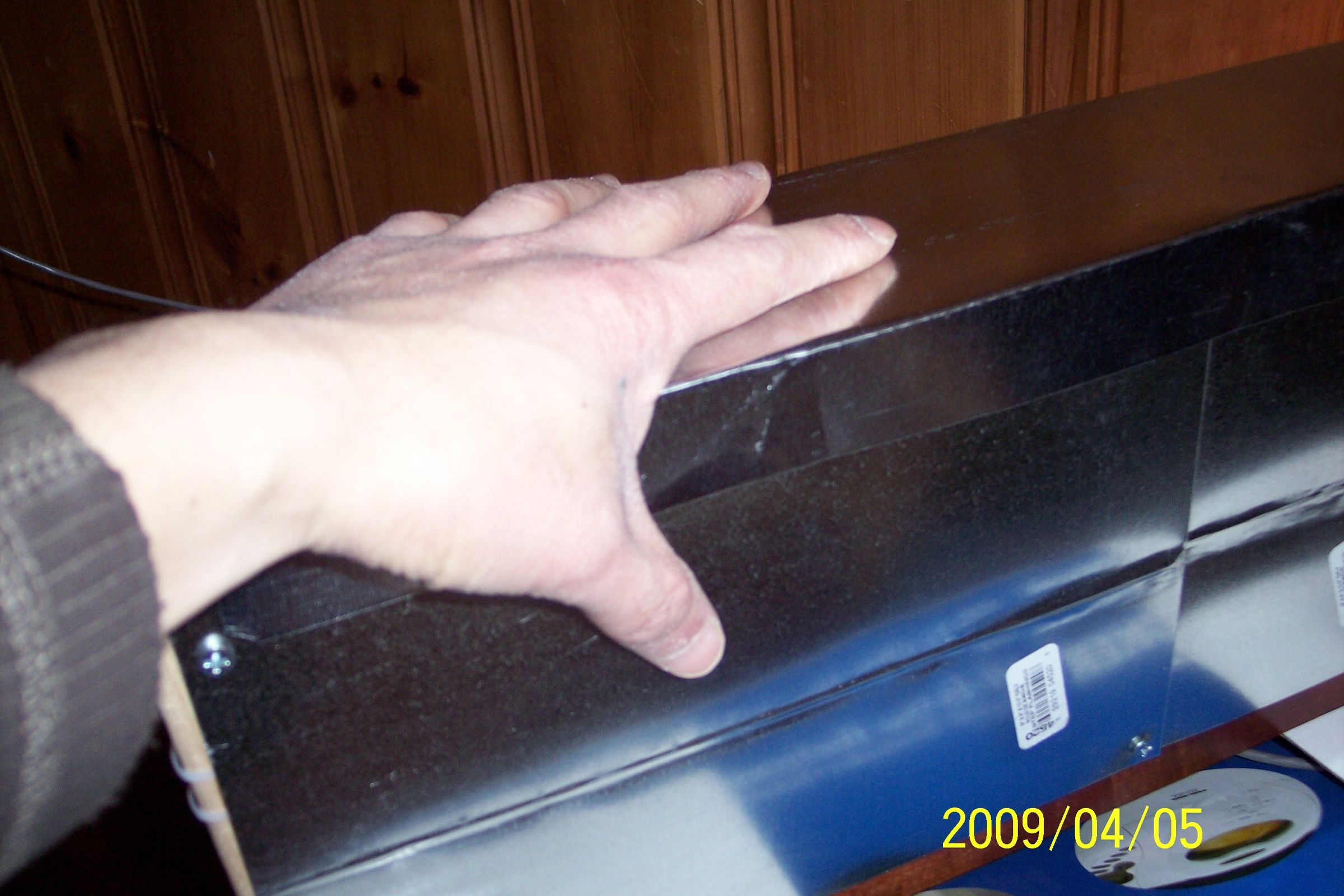 An Easy-to-make, Energy-saving Piano Humidity Control System ...