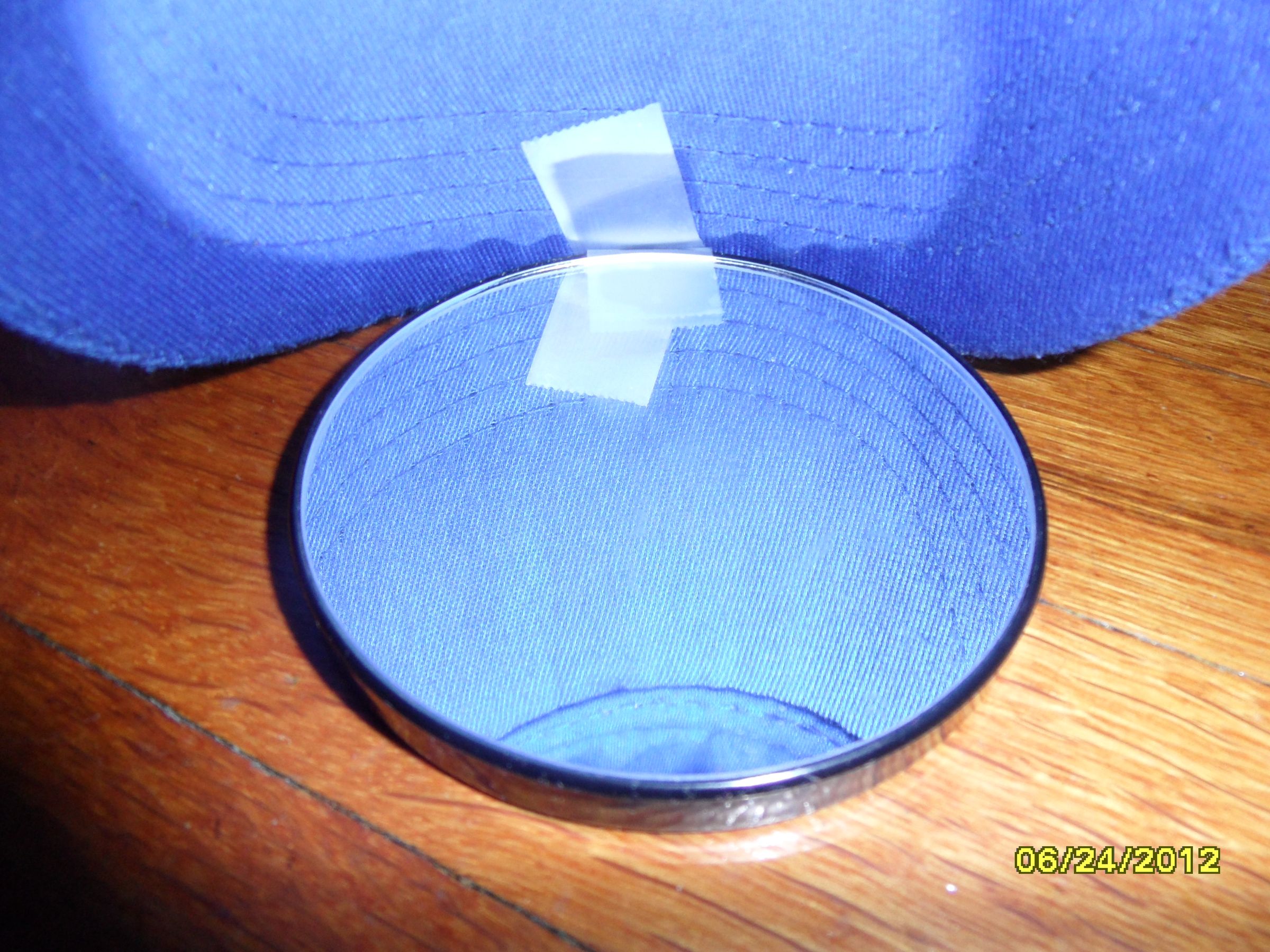 Keeping Up Appearances With Chindogu - Instructables