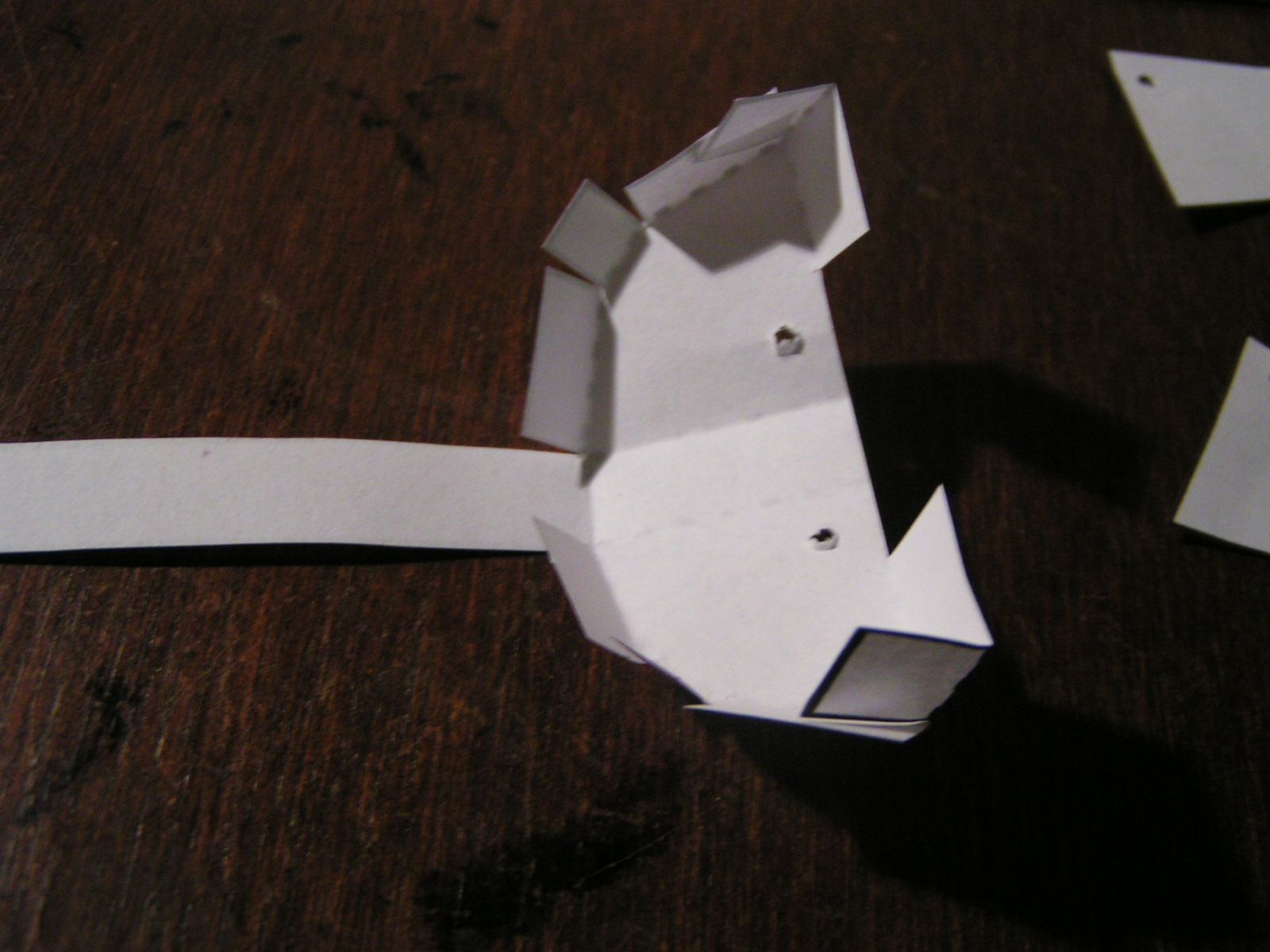 The Paper Trebuchet : 9 Steps - Instructables