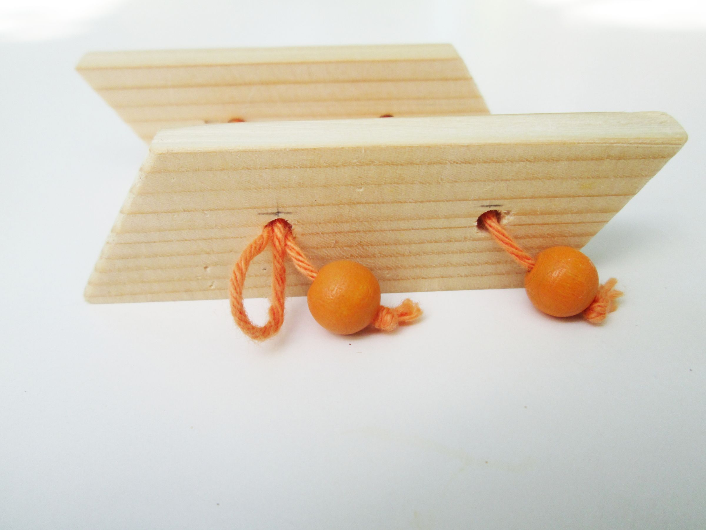 An Easy to Make Tangled Puzzle : 5 Steps (with Pictures) - Instructables