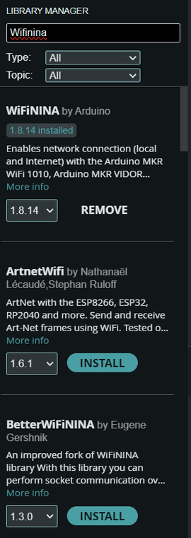 How to Publish Data From an Arduino Microcontroller Via MQTT? : 6 Steps ...