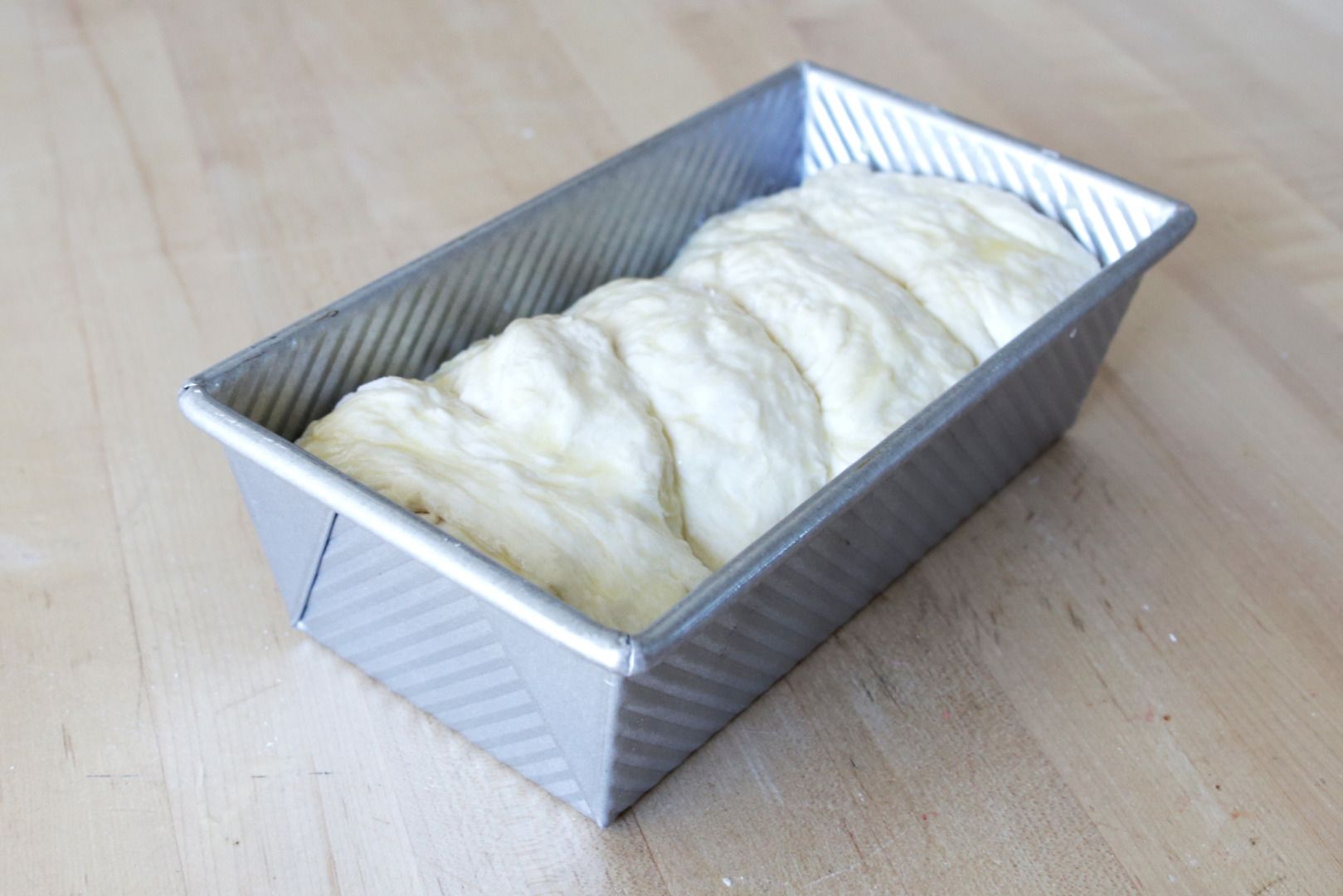 Homemade Bread Recipe : 5 Steps (with Pictures) - Instructables