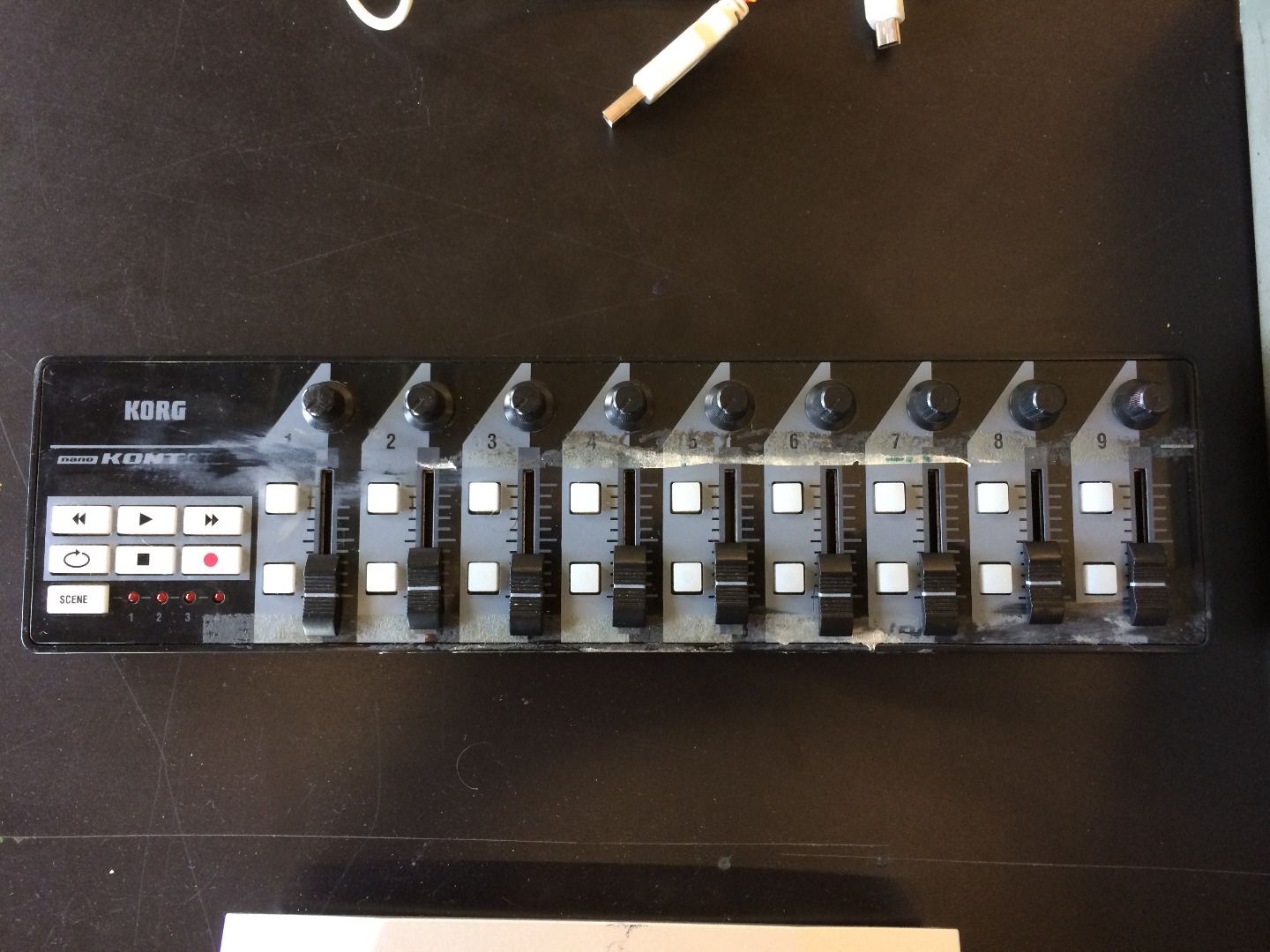 Cymatic Water Tank Visualizer : 5 Steps (with Pictures) - Instructables