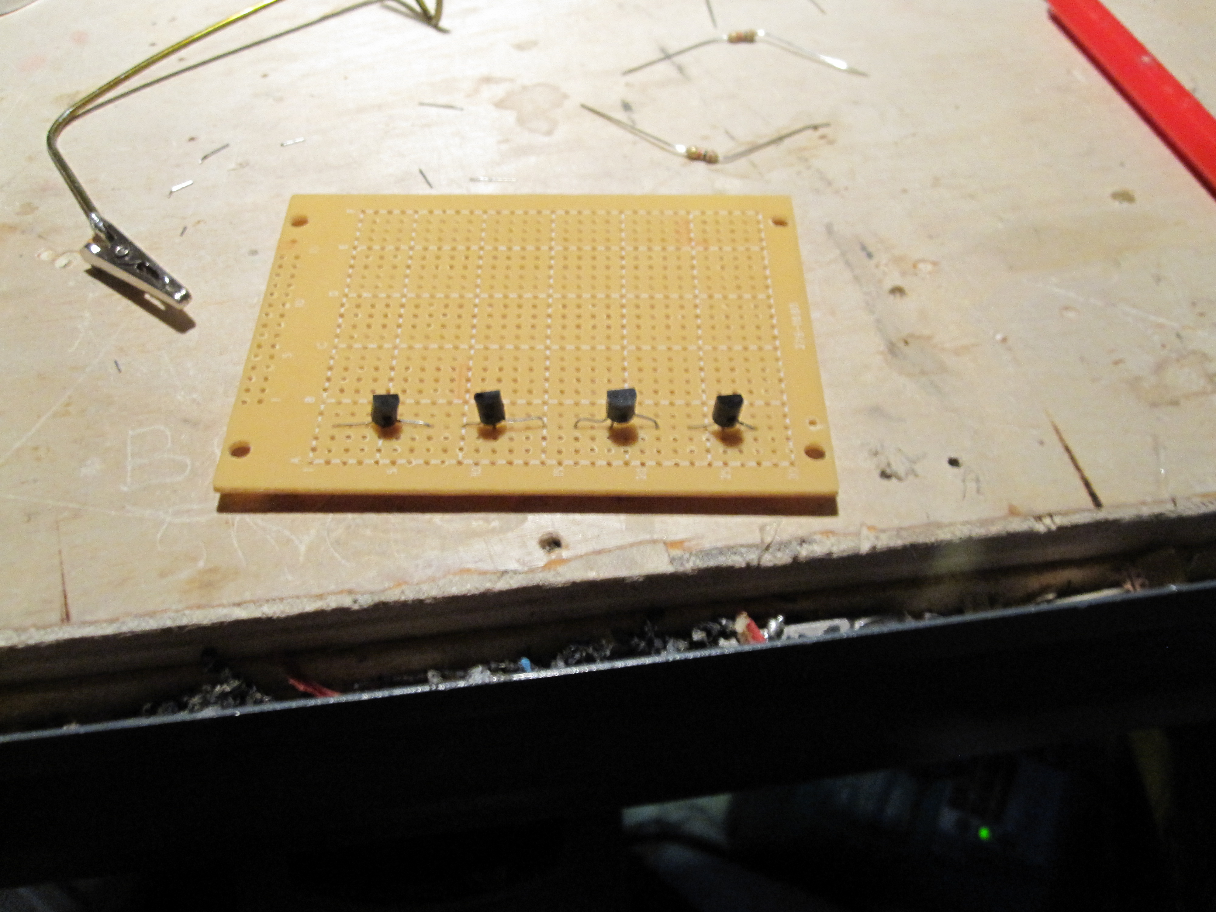 The Versatile Arduino Robot : 11 Steps (with Pictures) - Instructables