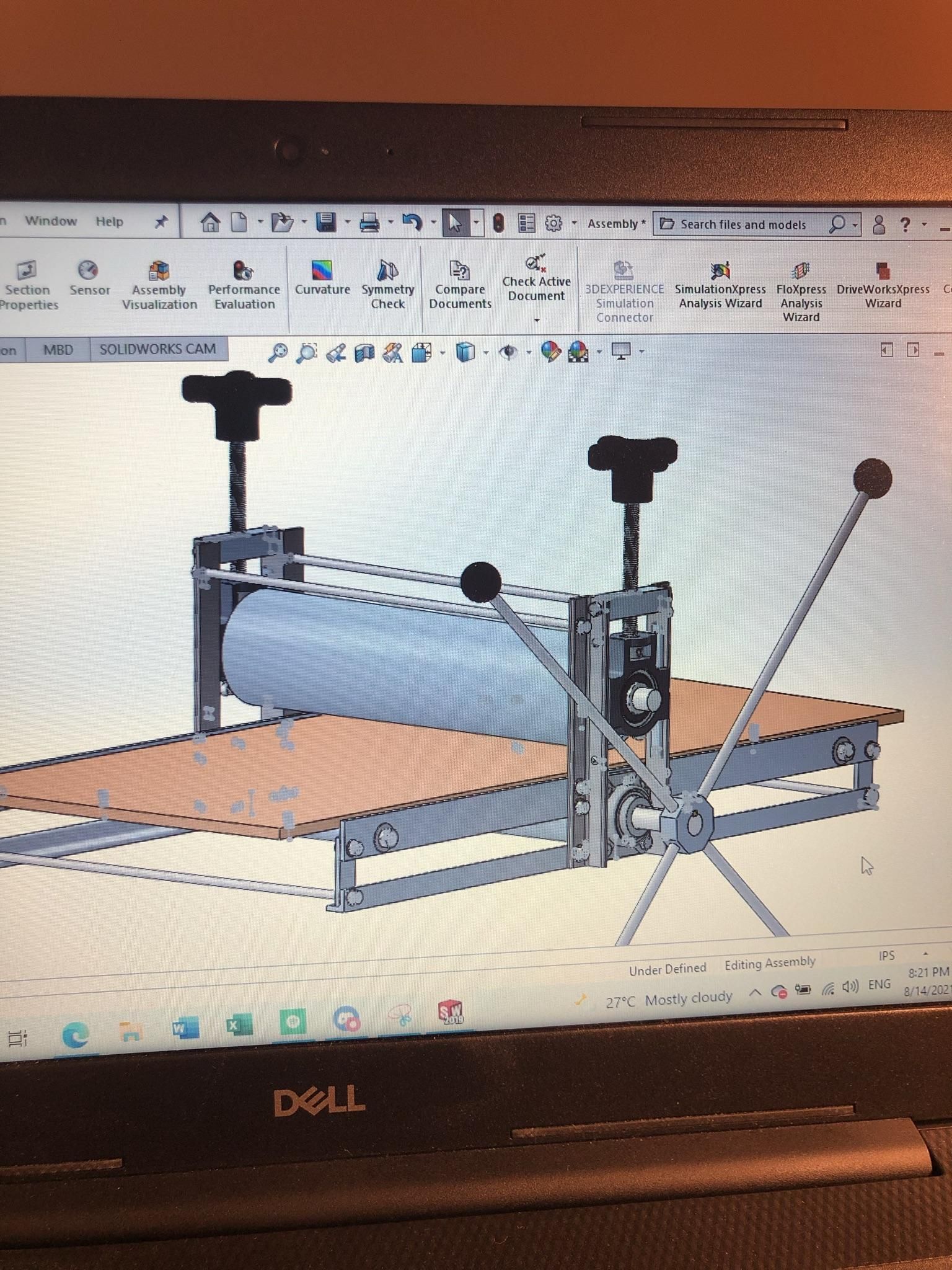 Build a Printmaking Press! : 33 Steps (with Pictures) - Instructables