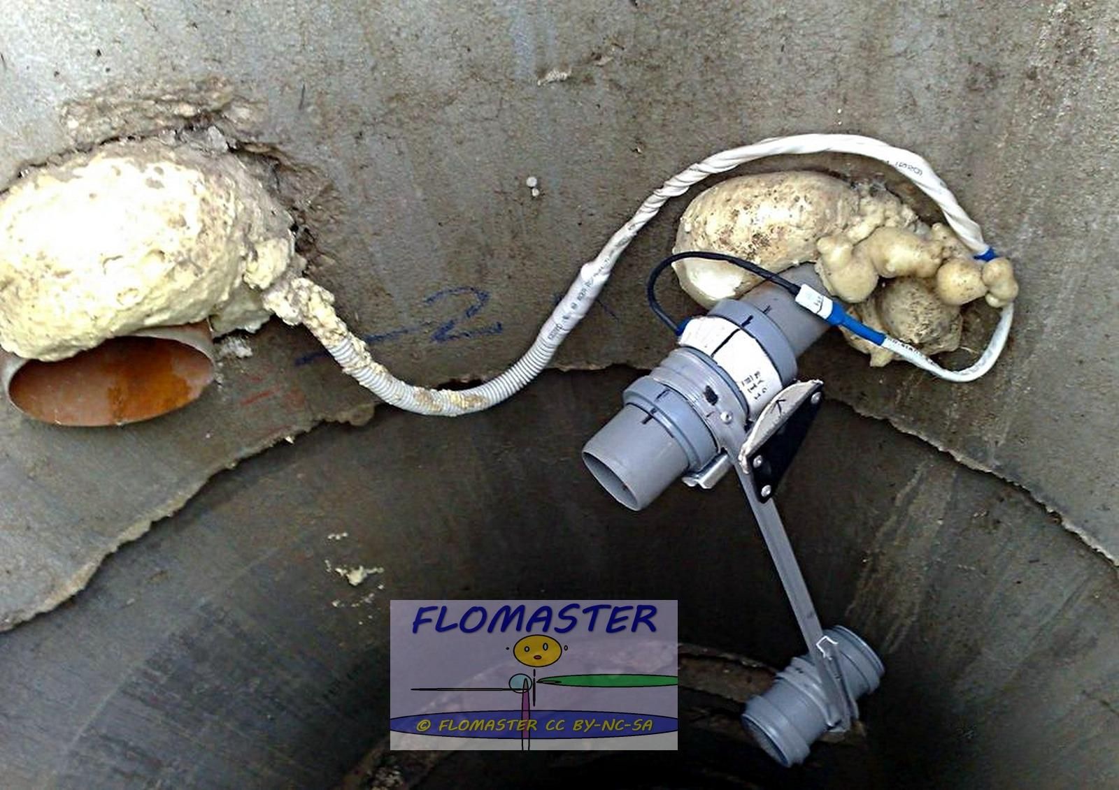 Magnetic Liquid Level Sensor : 11 Steps (with Pictures) - Instructables