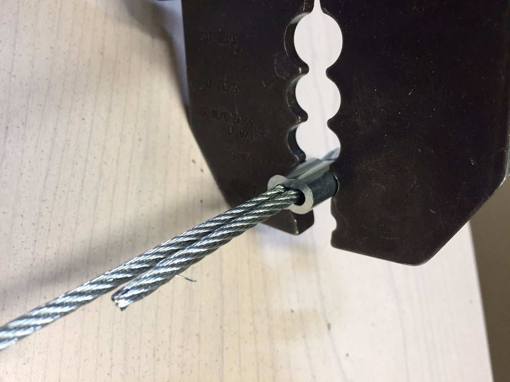 Extend Your Summer Hours! = String Lighting Professional Install : 13 ...