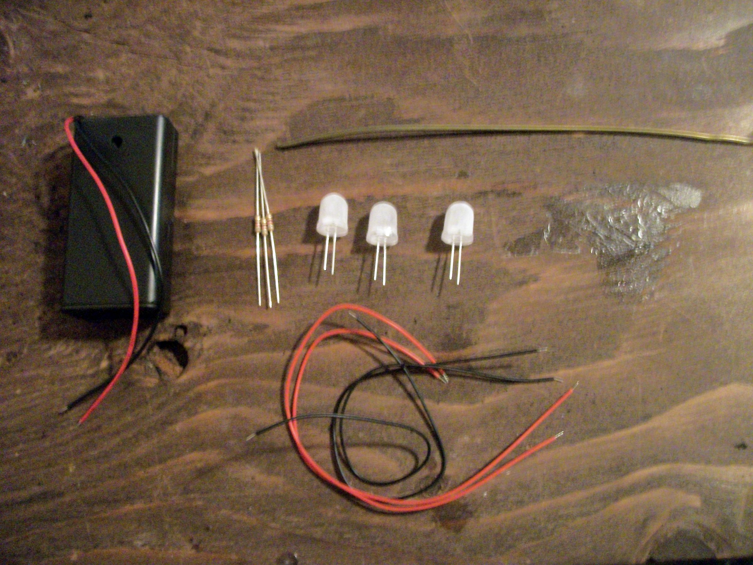 The Nova—A DIY Oculus Rift! : 12 Steps (with Pictures) - Instructables