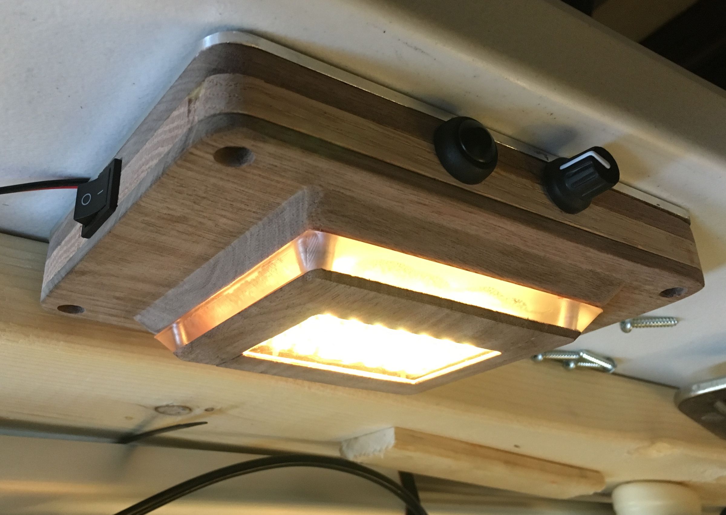 12v Neopixel RV Light : 8 Steps (with Pictures) - Instructables