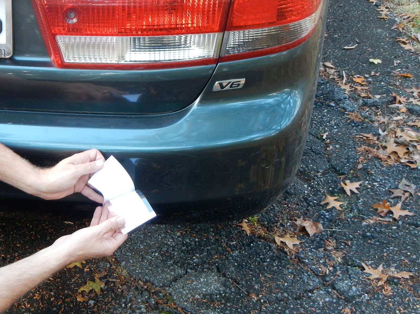 How to Print Bumper Stickers at Home (nebsi/english Production Method ...