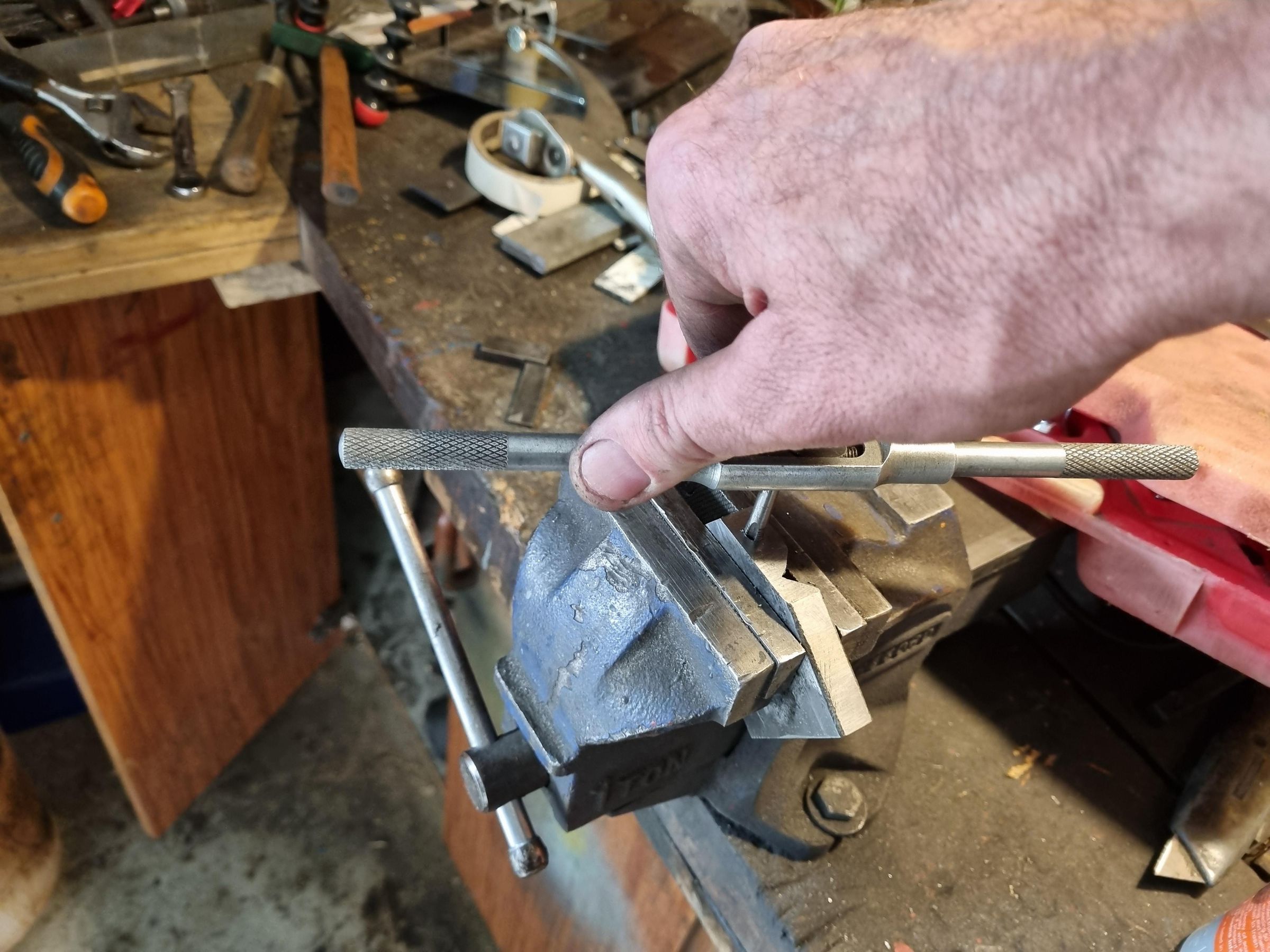 Drill Jig : 13 Steps (with Pictures) - Instructables