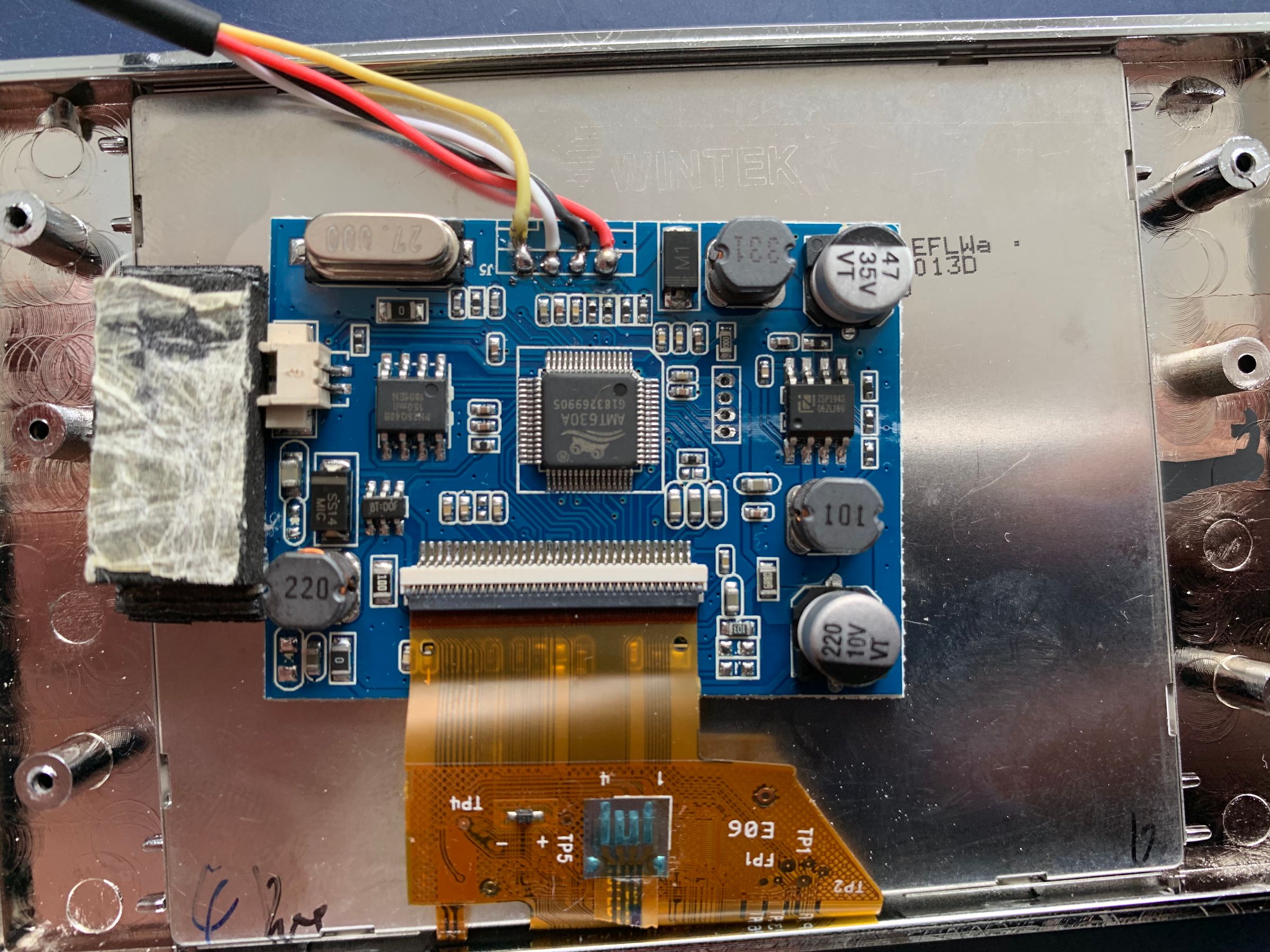 DIY Raspberry Pi Zero Handheld Game Console : 6 Steps (with Pictures) - Instructables
