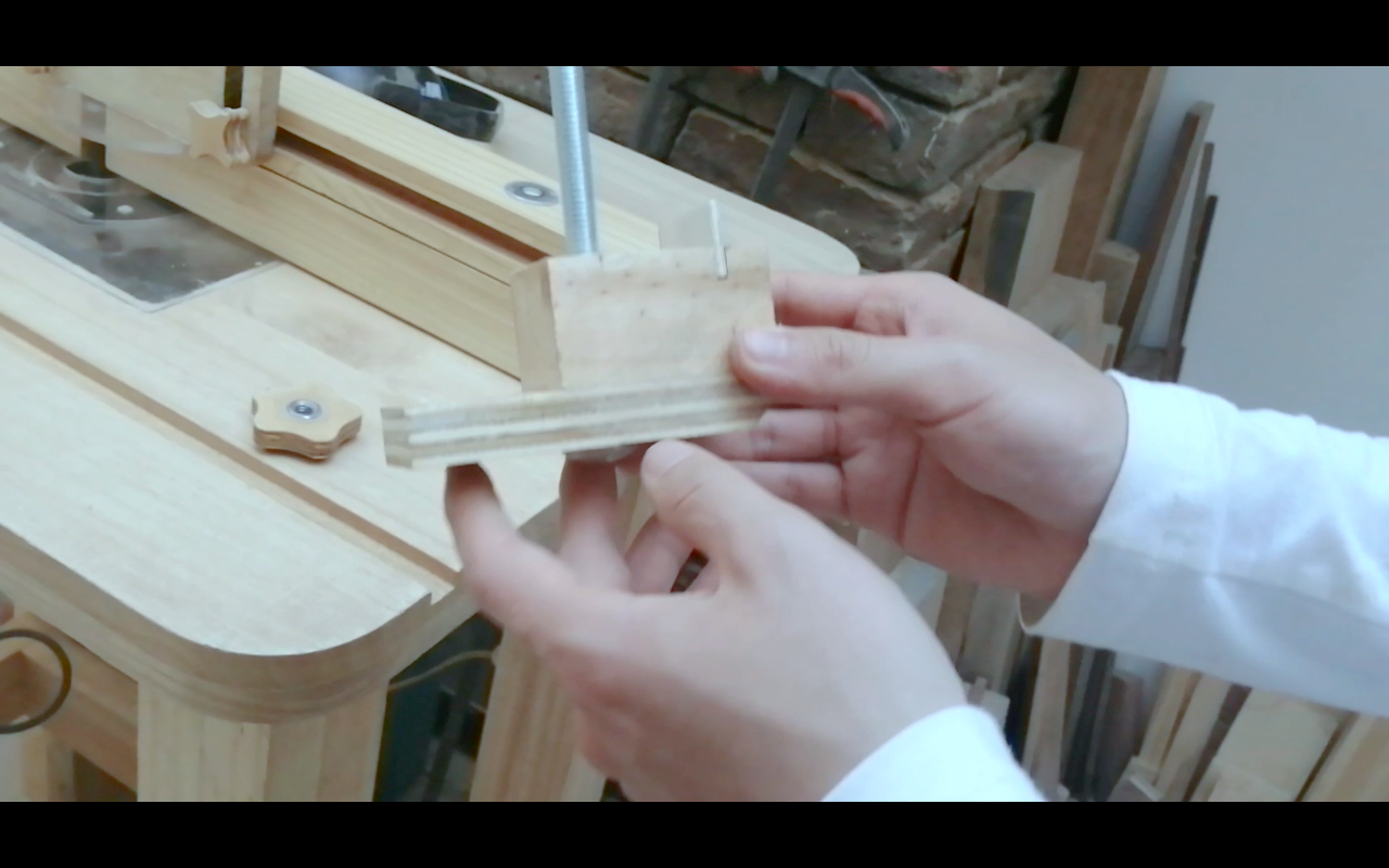 My First Ever Router Table! : 8 Steps (with Pictures) - Instructables