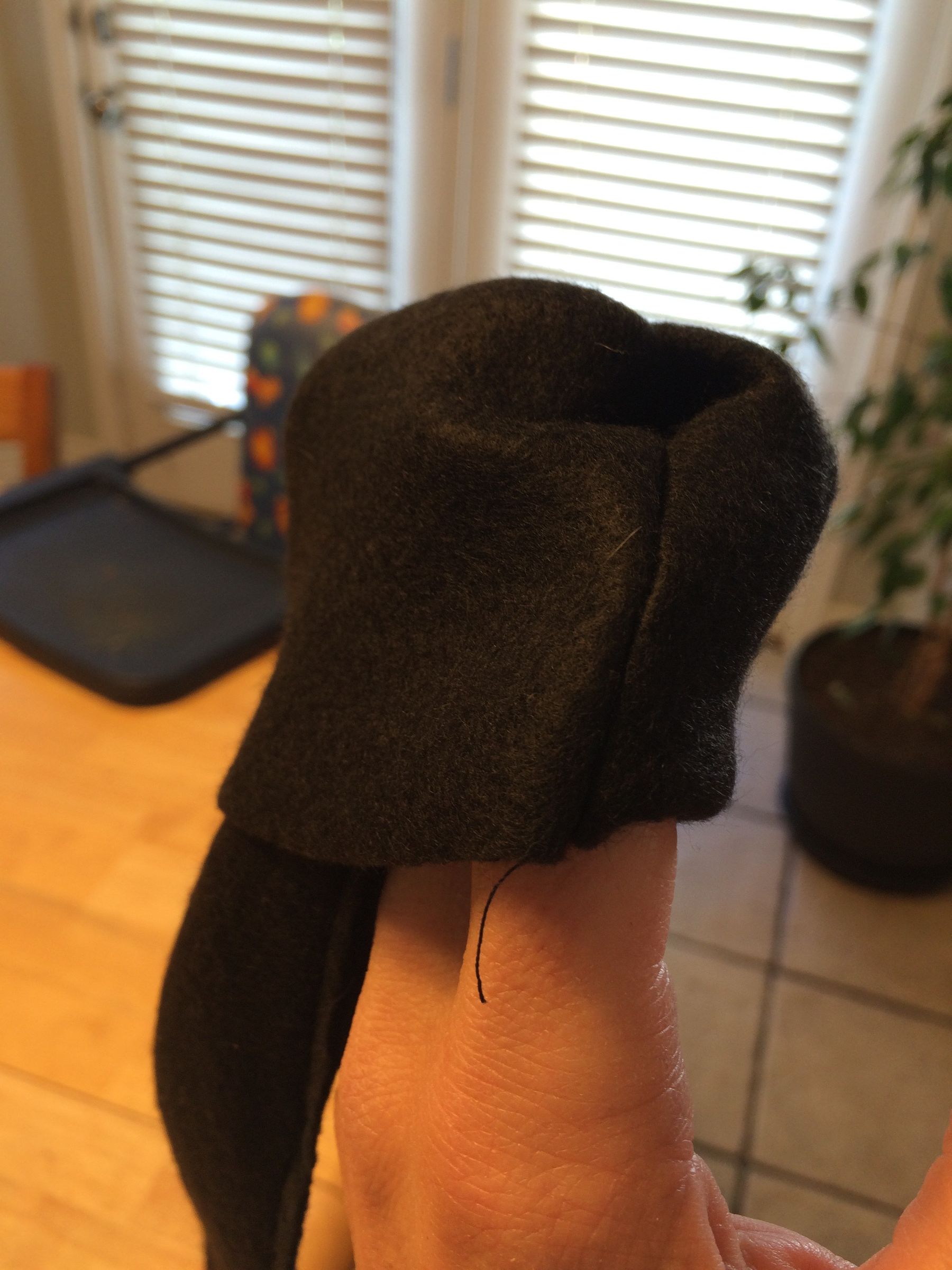 Easy Toothless Costume : 7 Steps (with Pictures) - Instructables