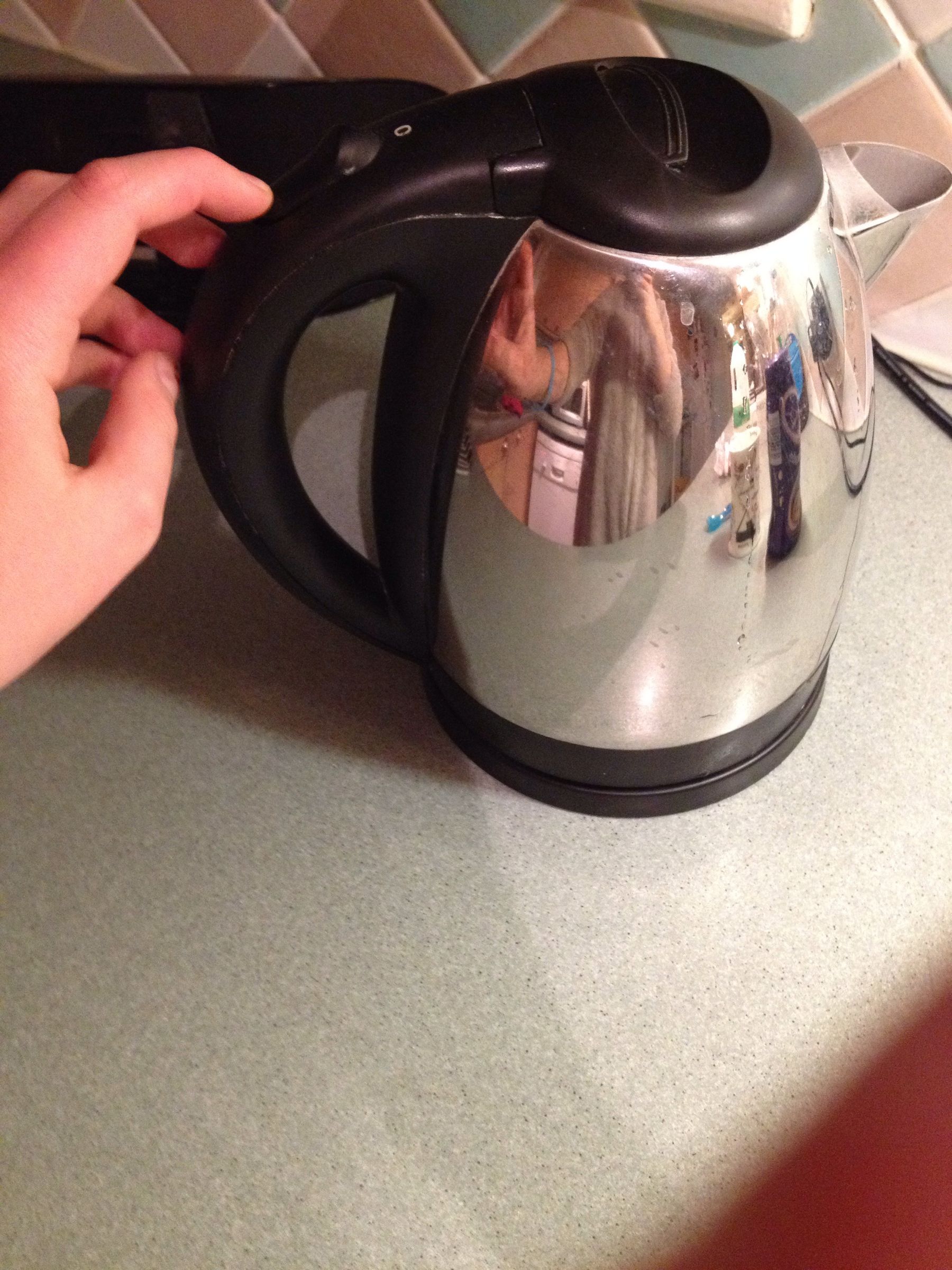 Perfect Hot Chocolate (instant)! : 6 Steps - Instructables