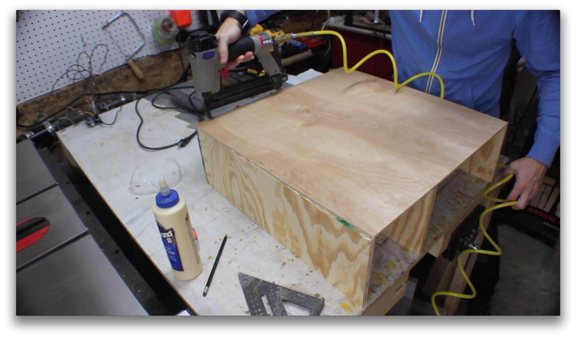 How to Upgrade Your ShapeOko 2 Spindle and Make an Electronics ...