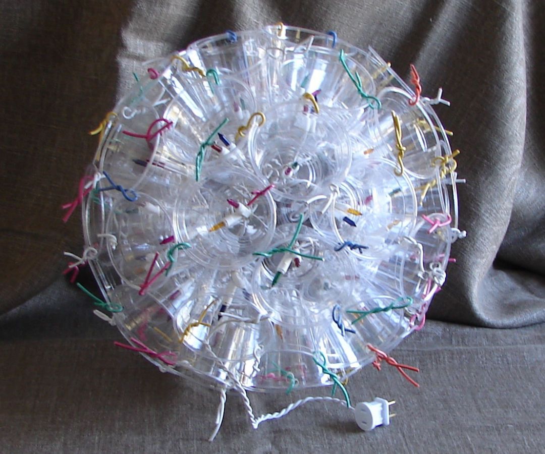 Holepuncher Sparkleball : 8 Steps - Instructables