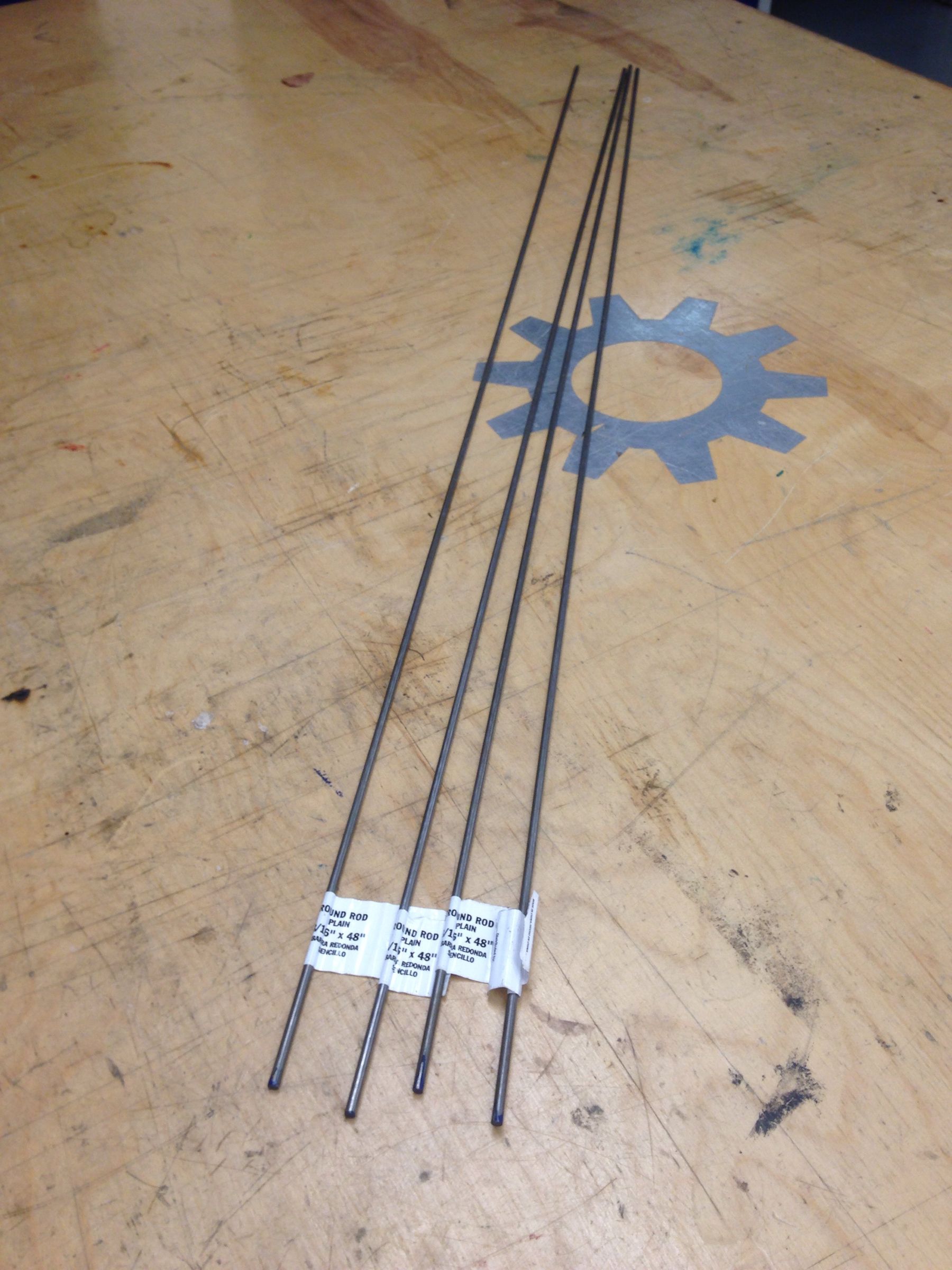 R/C Airplane Storage Hangers to Organize Your Fleet and Clean Up Your ...