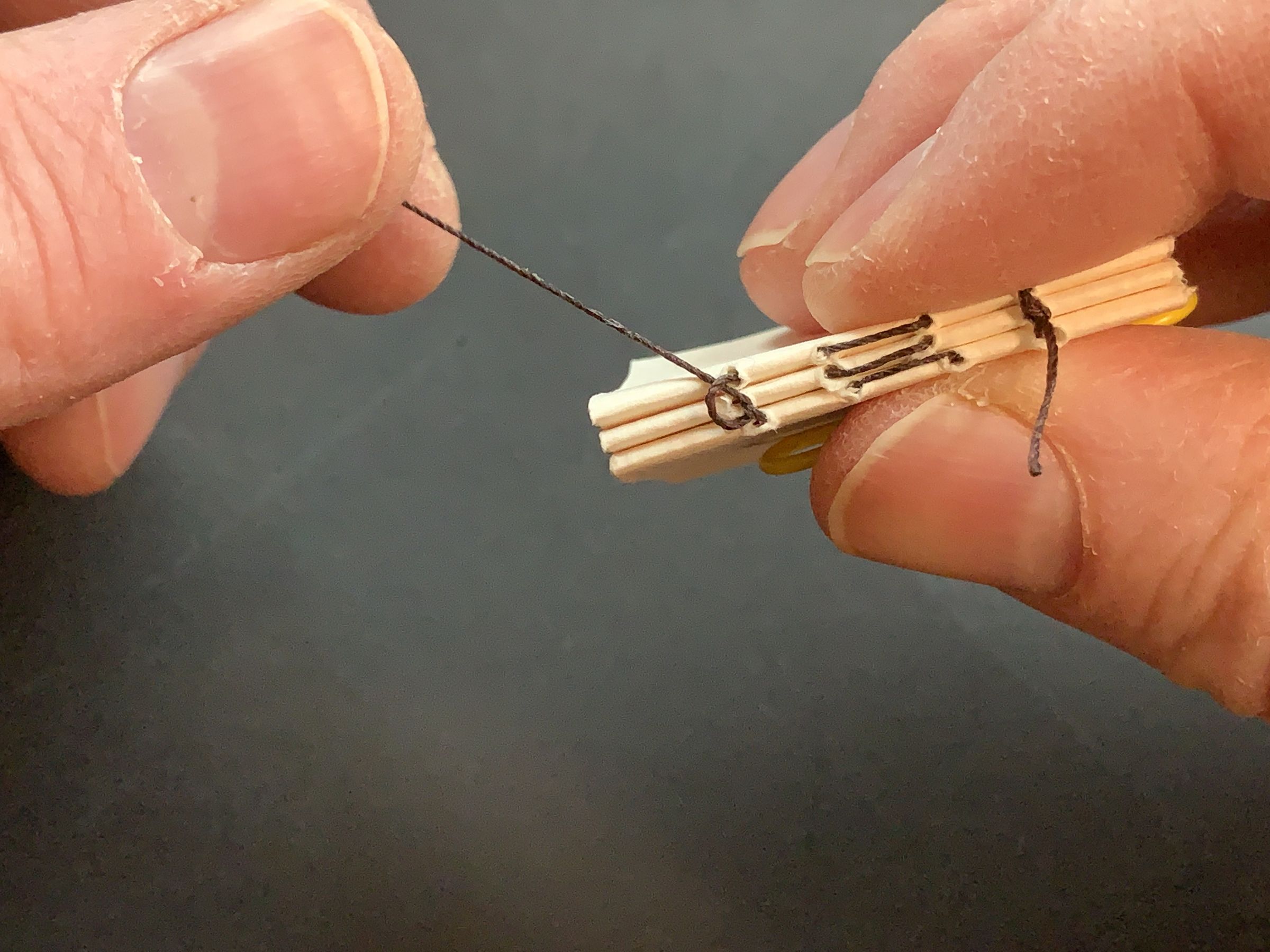 NANO NOTEBOOK With ELASTIC CLOSURE : 15 Steps (with Pictures ...