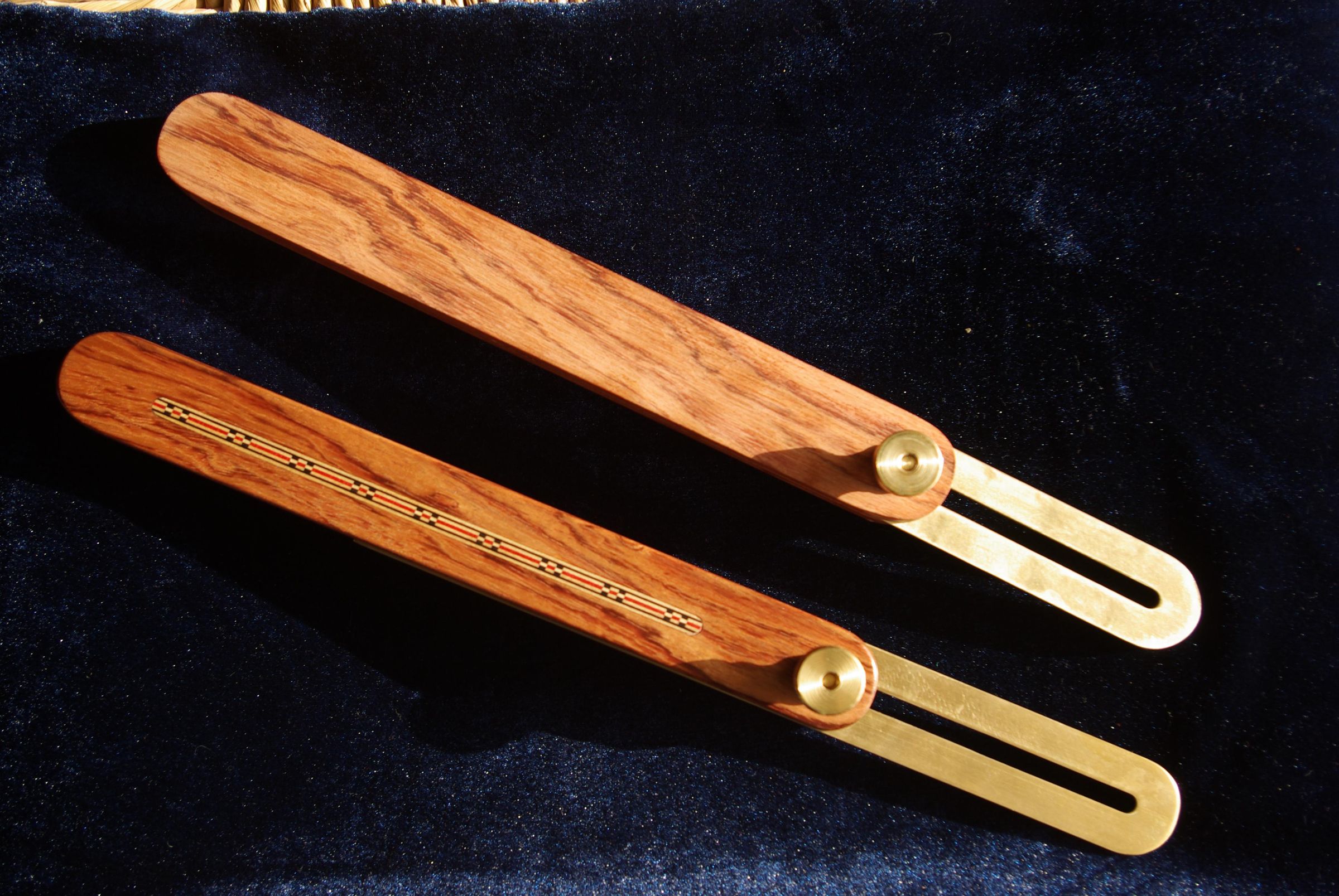 A Sliding Bevel for Woodworking (mostly) : 13 Steps (with Pictures ...