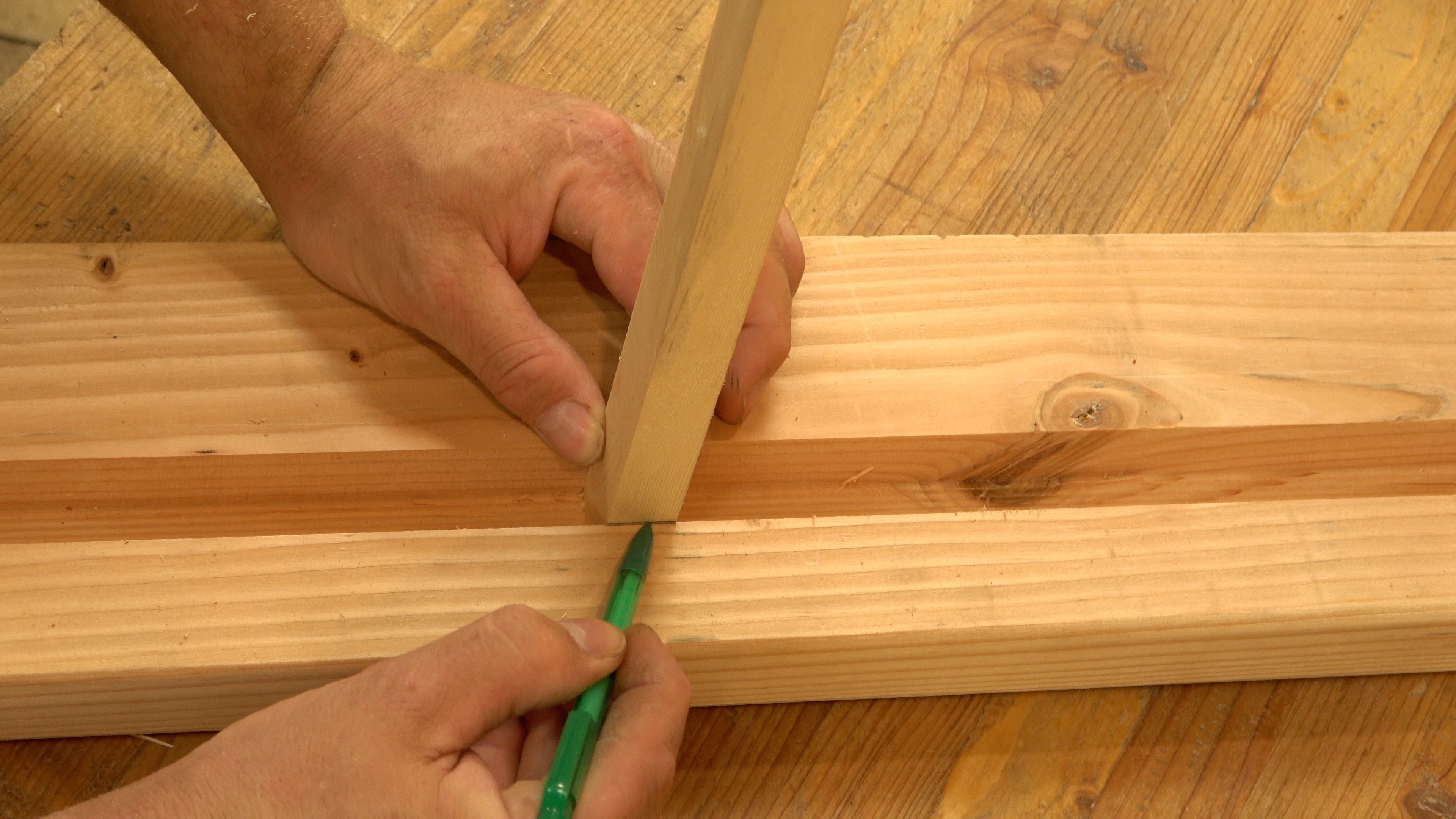 Easy Box Joints (Adjustable Tooth Widths) : 11 Steps (with Pictures ...