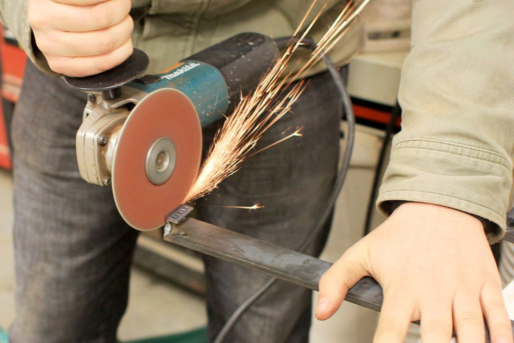 Welding Joints and Beyond : 10 Steps - Instructables