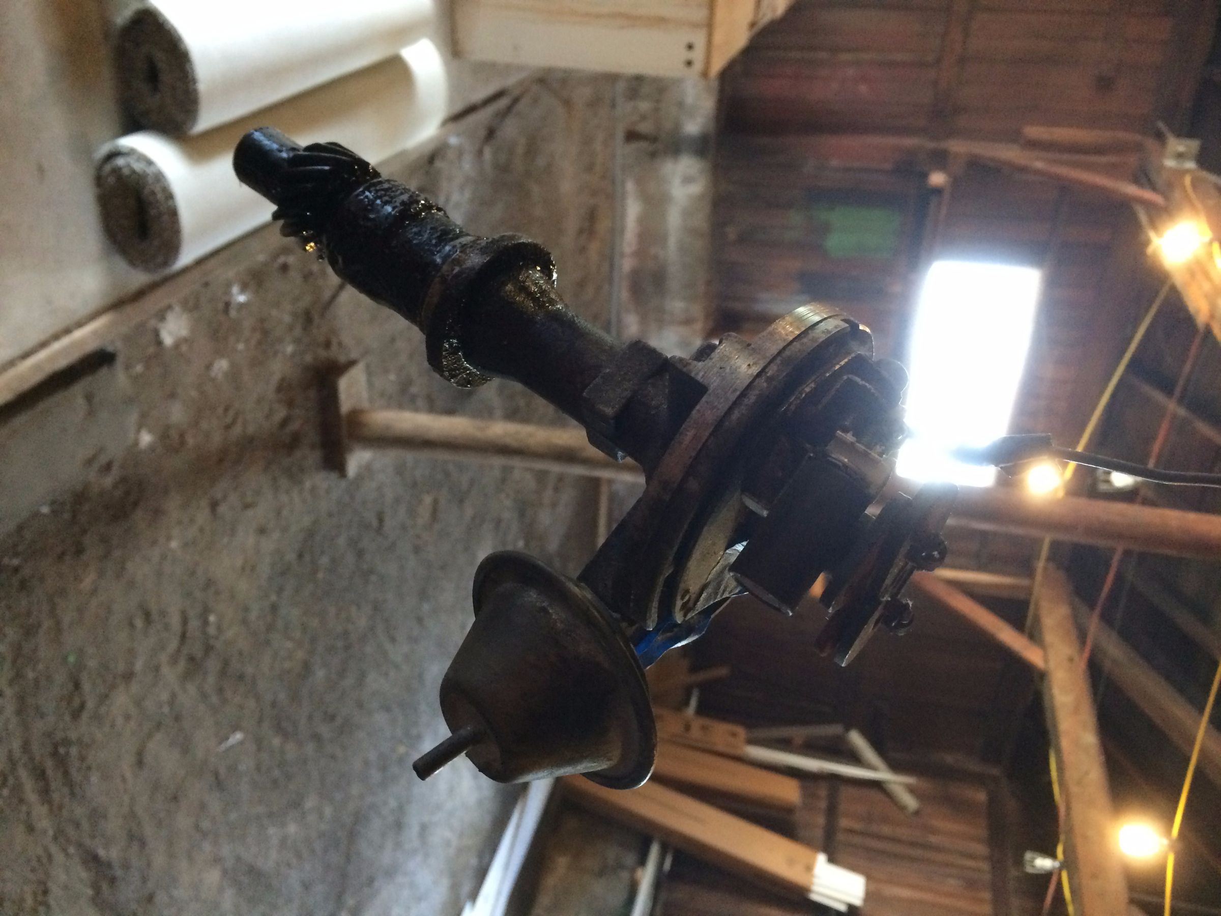 A Beginner's Guide to Engine Rebuilding : 9 Steps (with Pictures ...