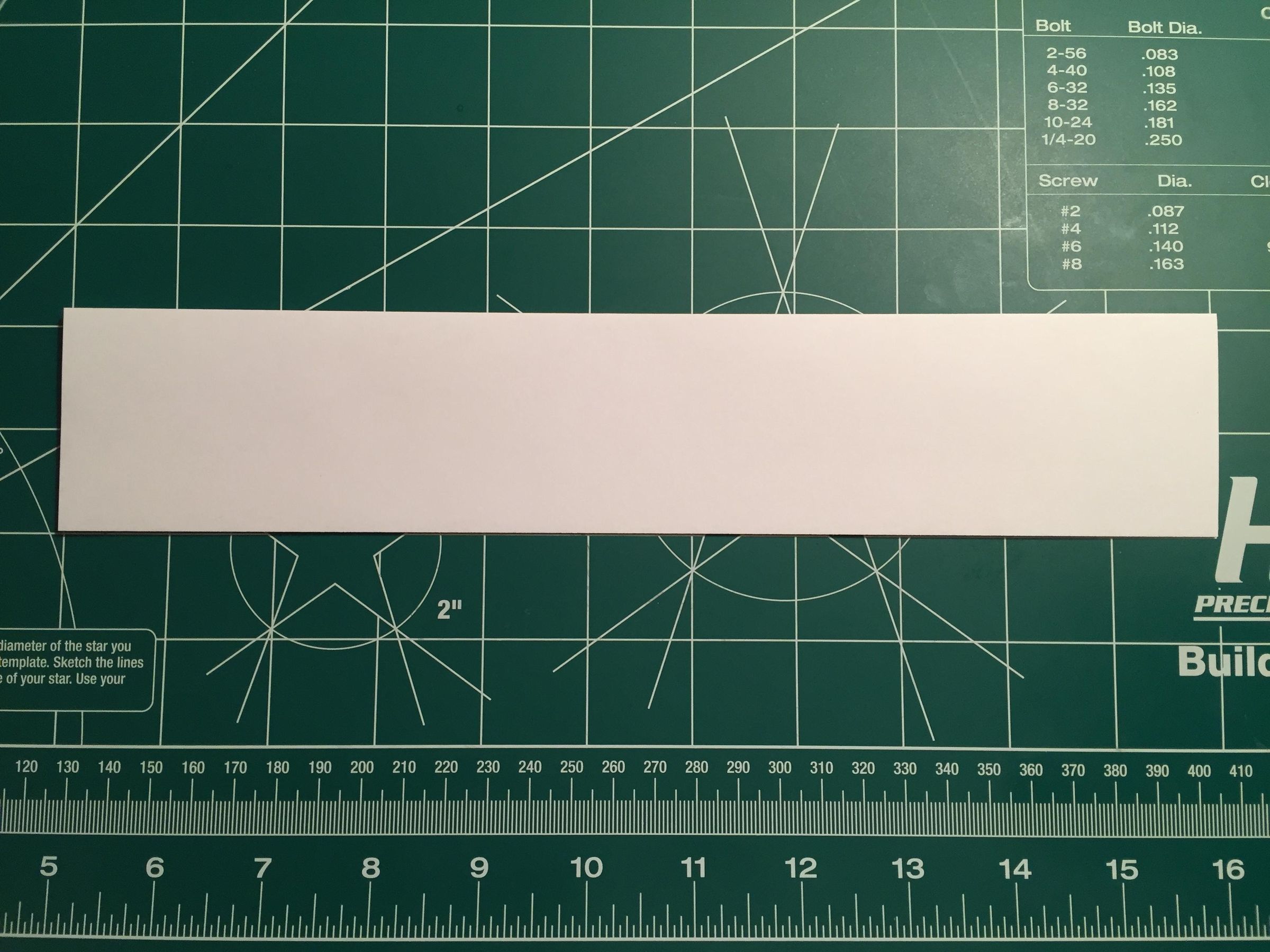 How to Make the Vampire Paper Airplane : 7 Steps (with Pictures ...