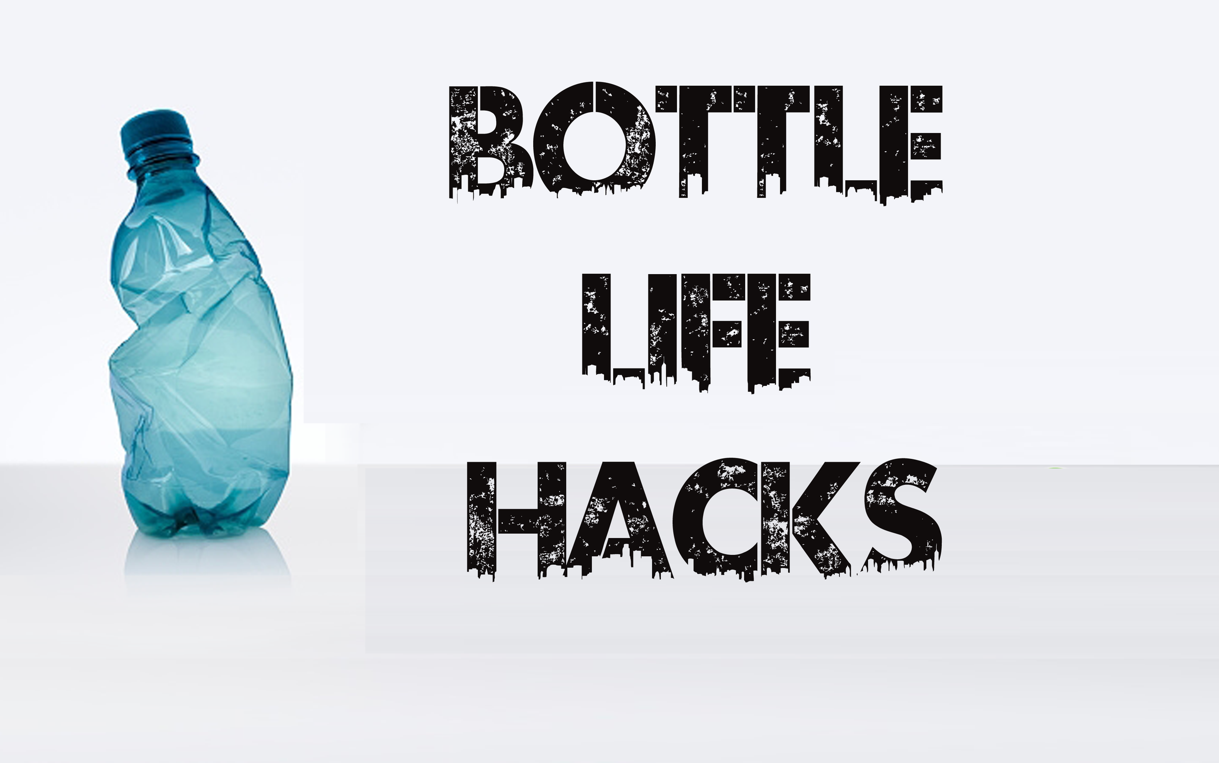 6 Amazing Plastic Bottle Life Hacks You Should Know - Instructables