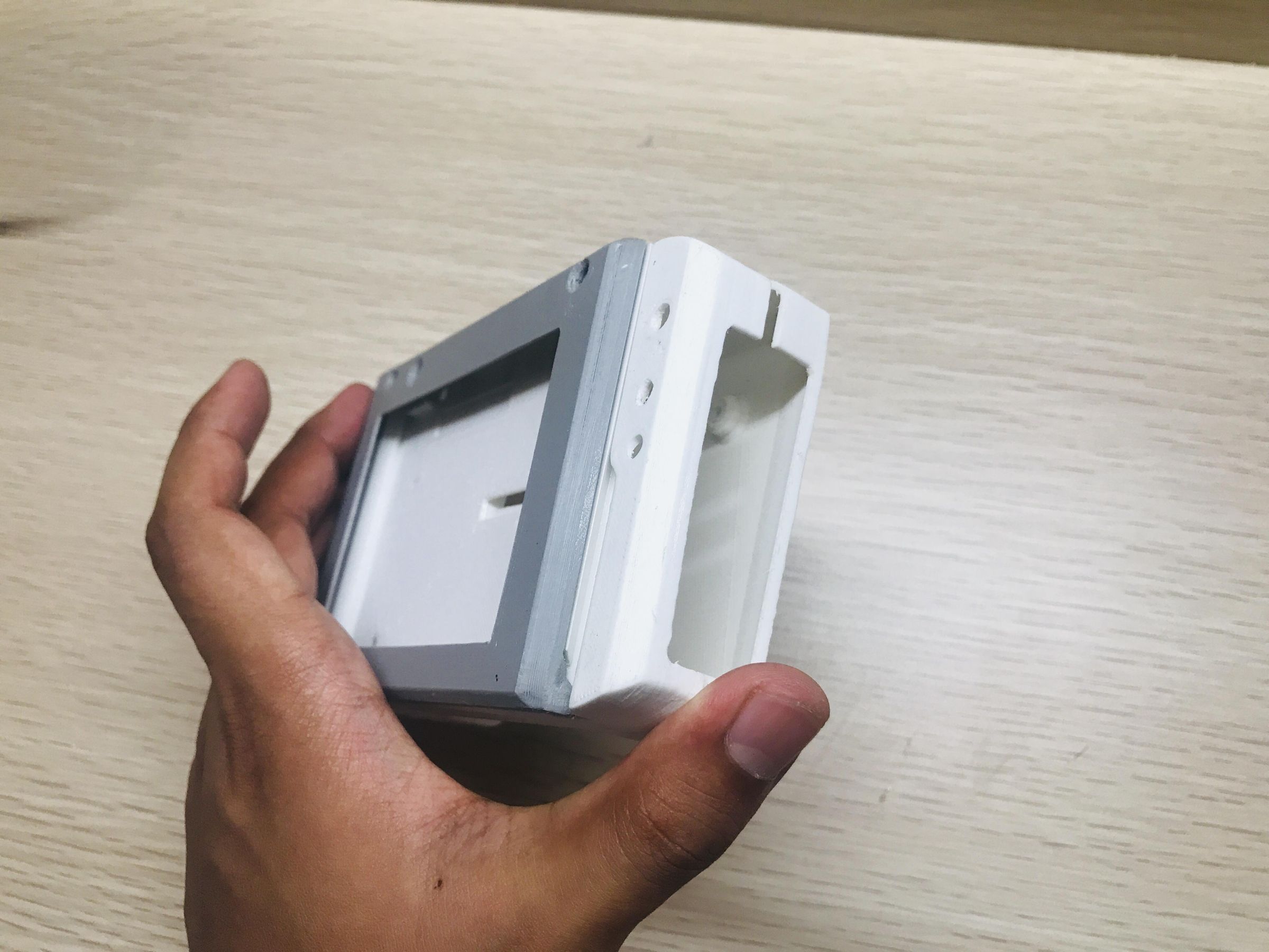 MutantC V4 - Easy to Build, Modular Handheld PC : 11 Steps (with Pictures) - Instructables