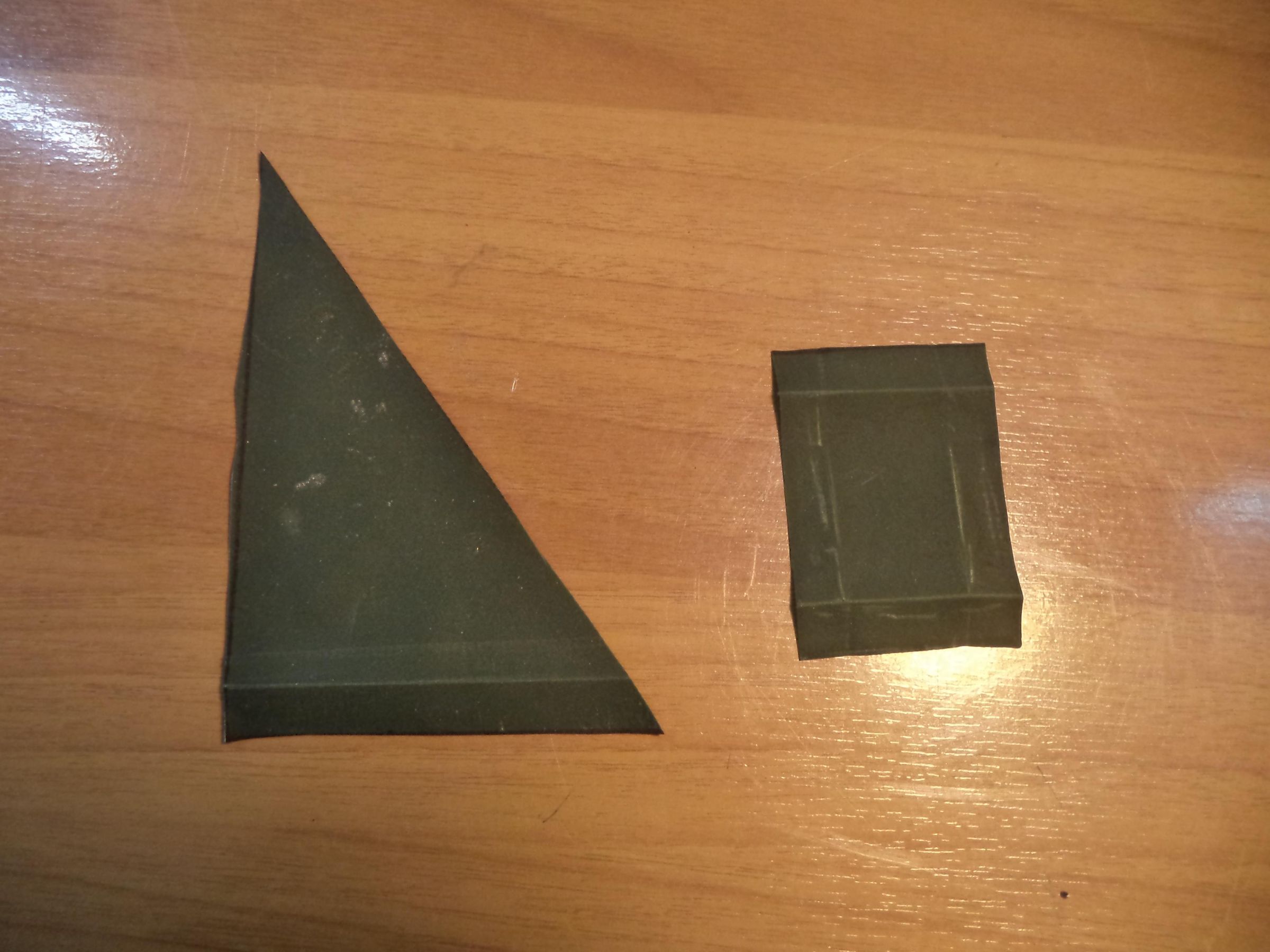 Upgrading Cheap-o Workshop Apron : 24 Steps (with Pictures) - Instructables