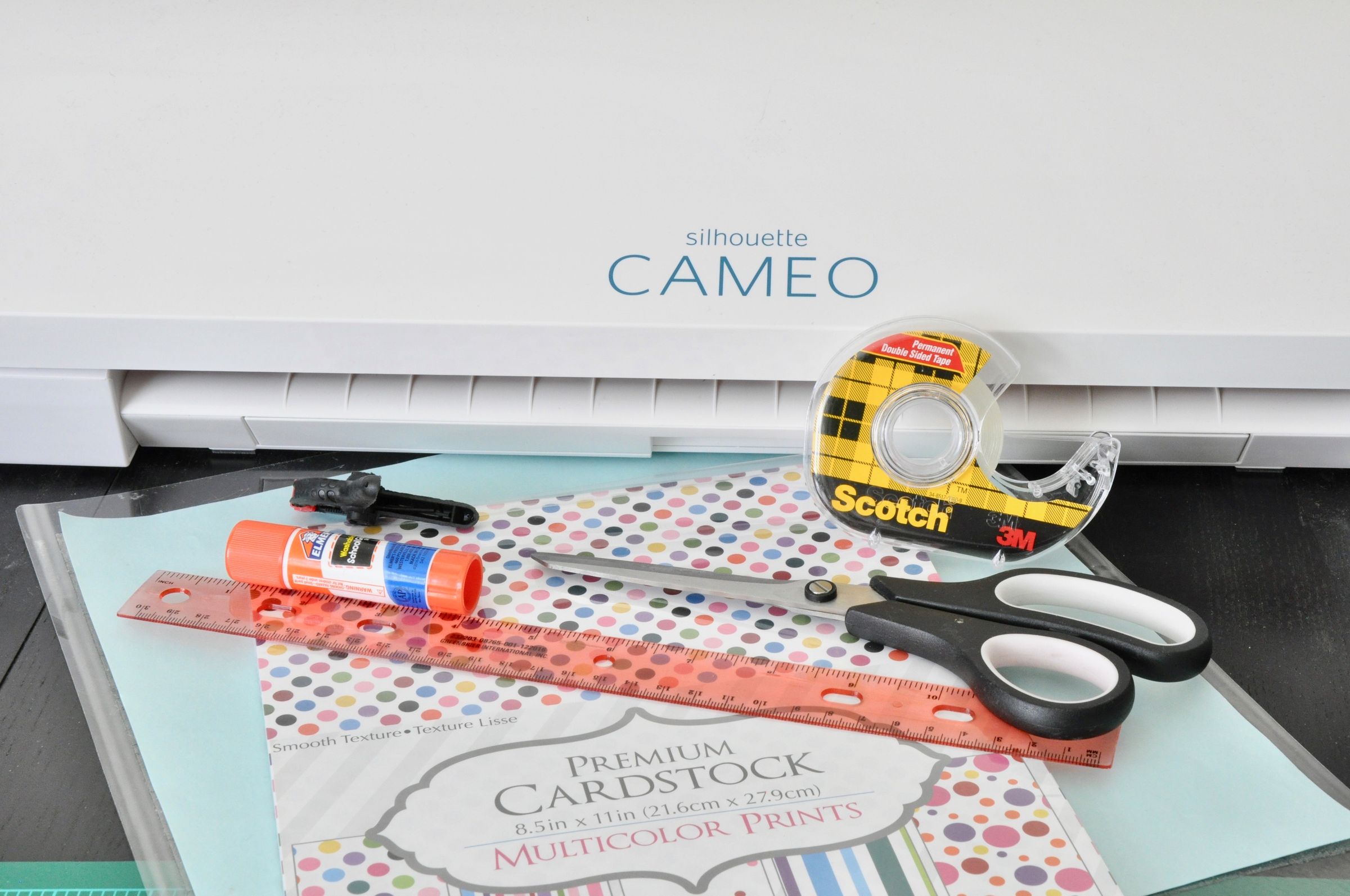 Easy Paper Boxes : 9 Steps (with Pictures) - Instructables