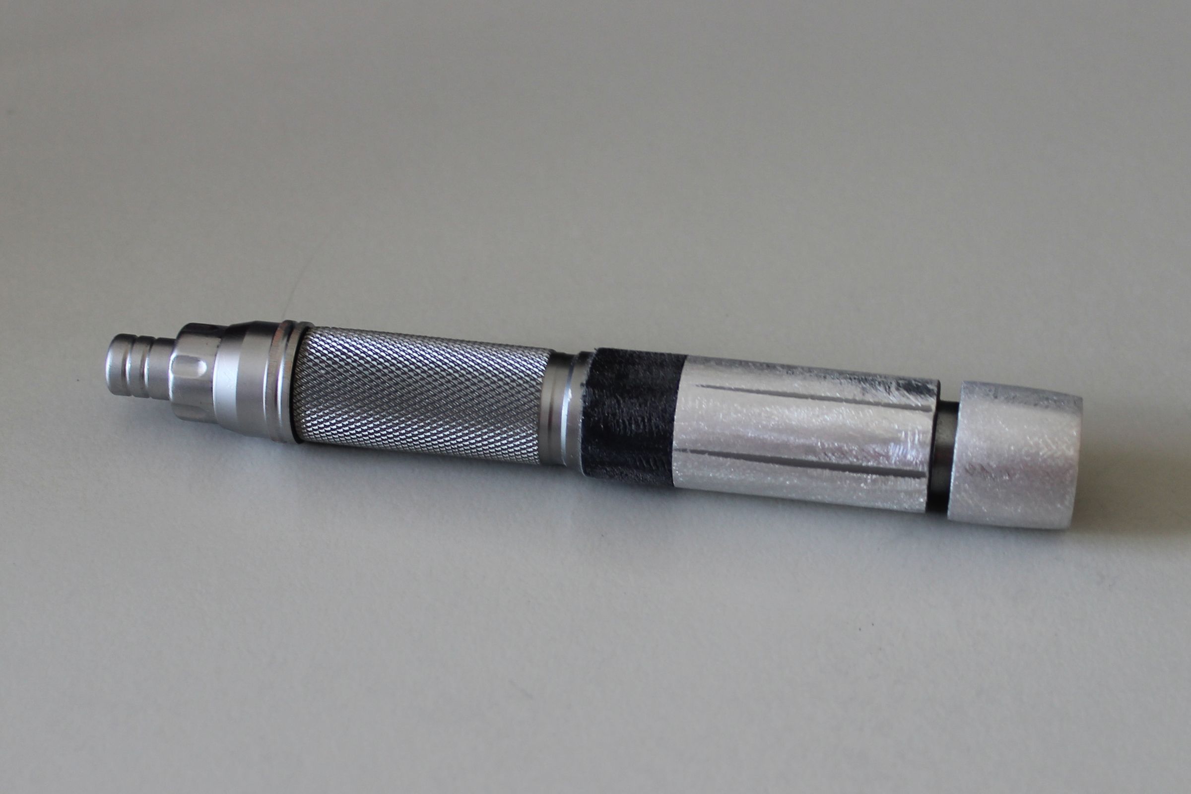 Thor's Hammer Screwdriver Kit : 5 Steps (with Pictures) - Instructables