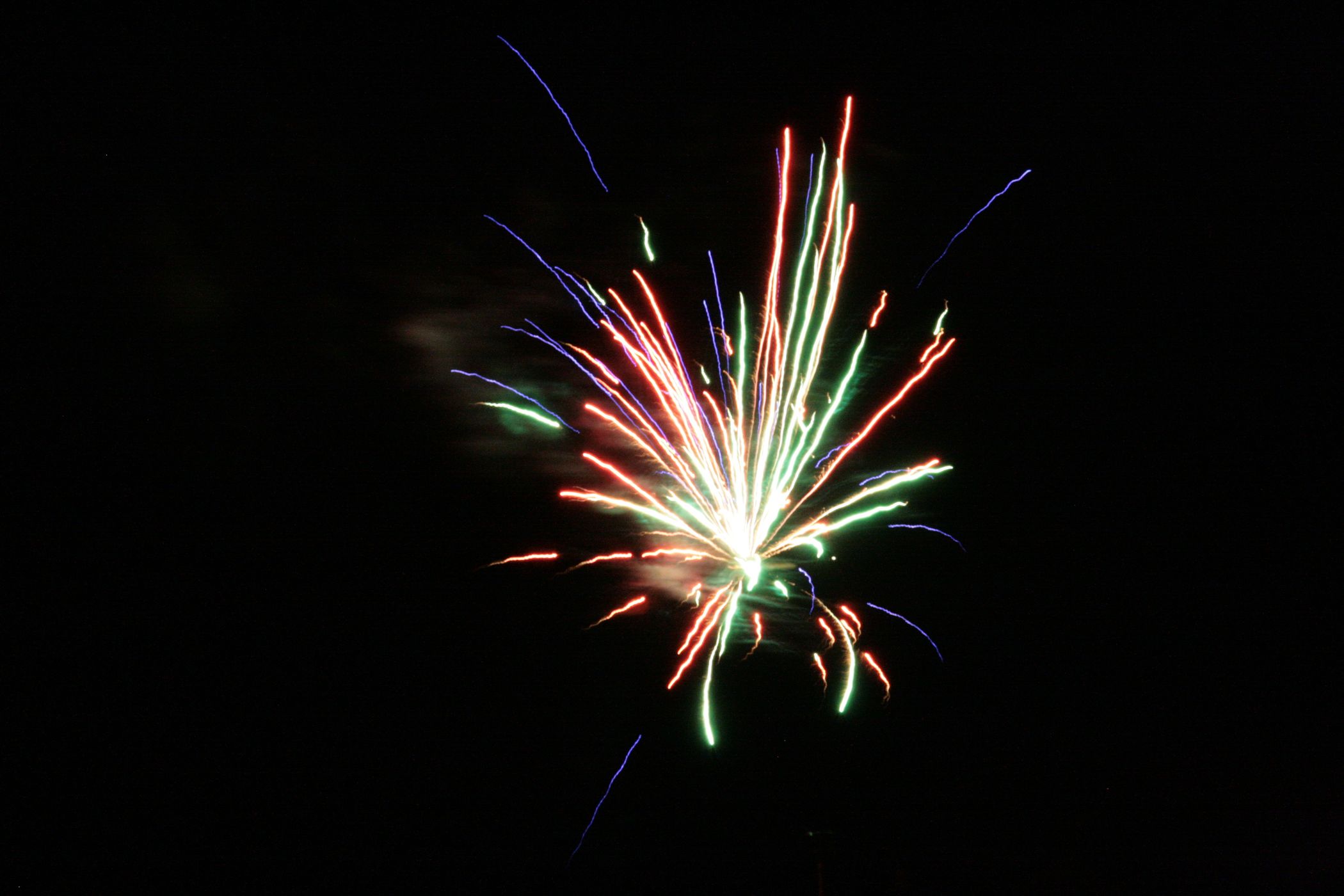 Easy Firework Photography : 5 Steps - Instructables