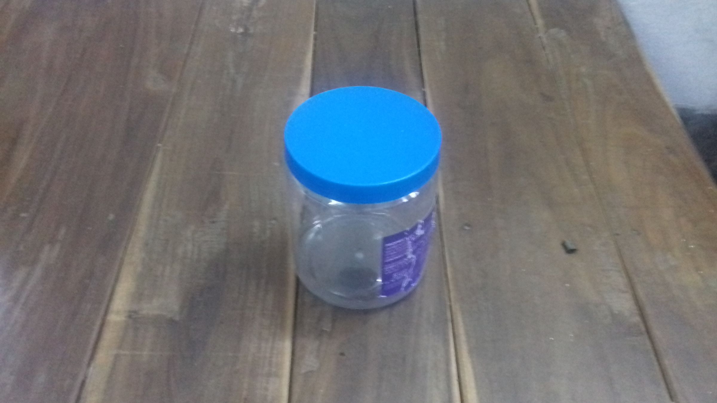 Hide in Food Container or Kitchen Container : 15 Steps (with Pictures ...