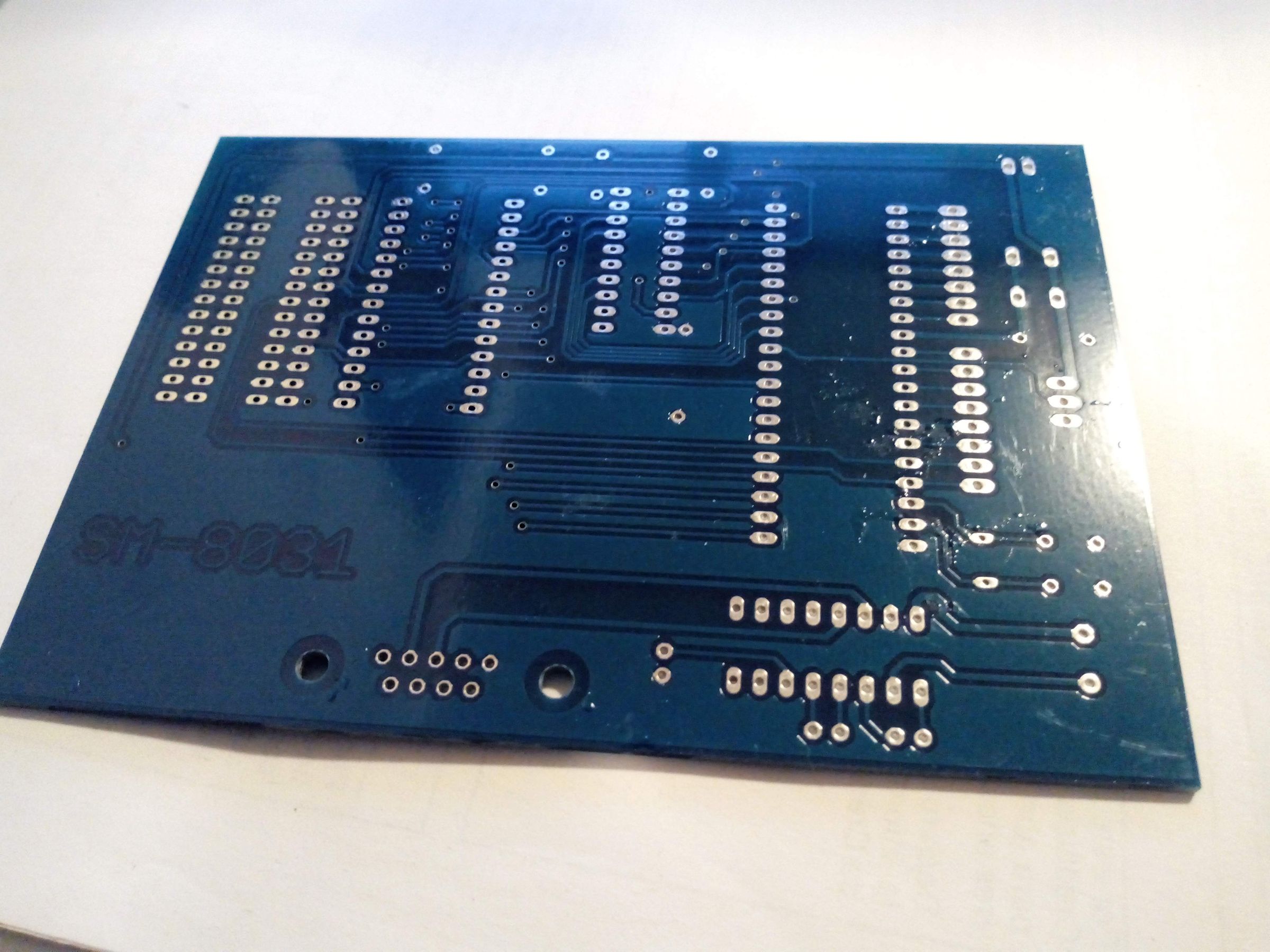 Old PCB to Jewelry : 5 Steps - Instructables